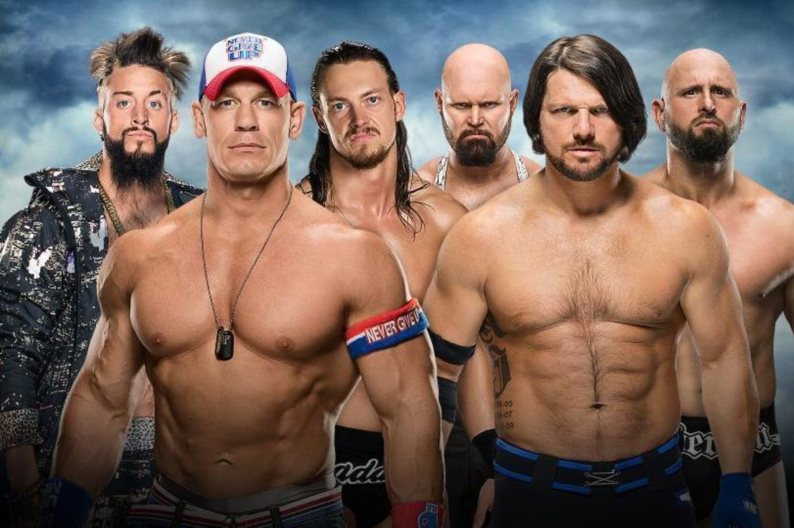 battleground theme 2016