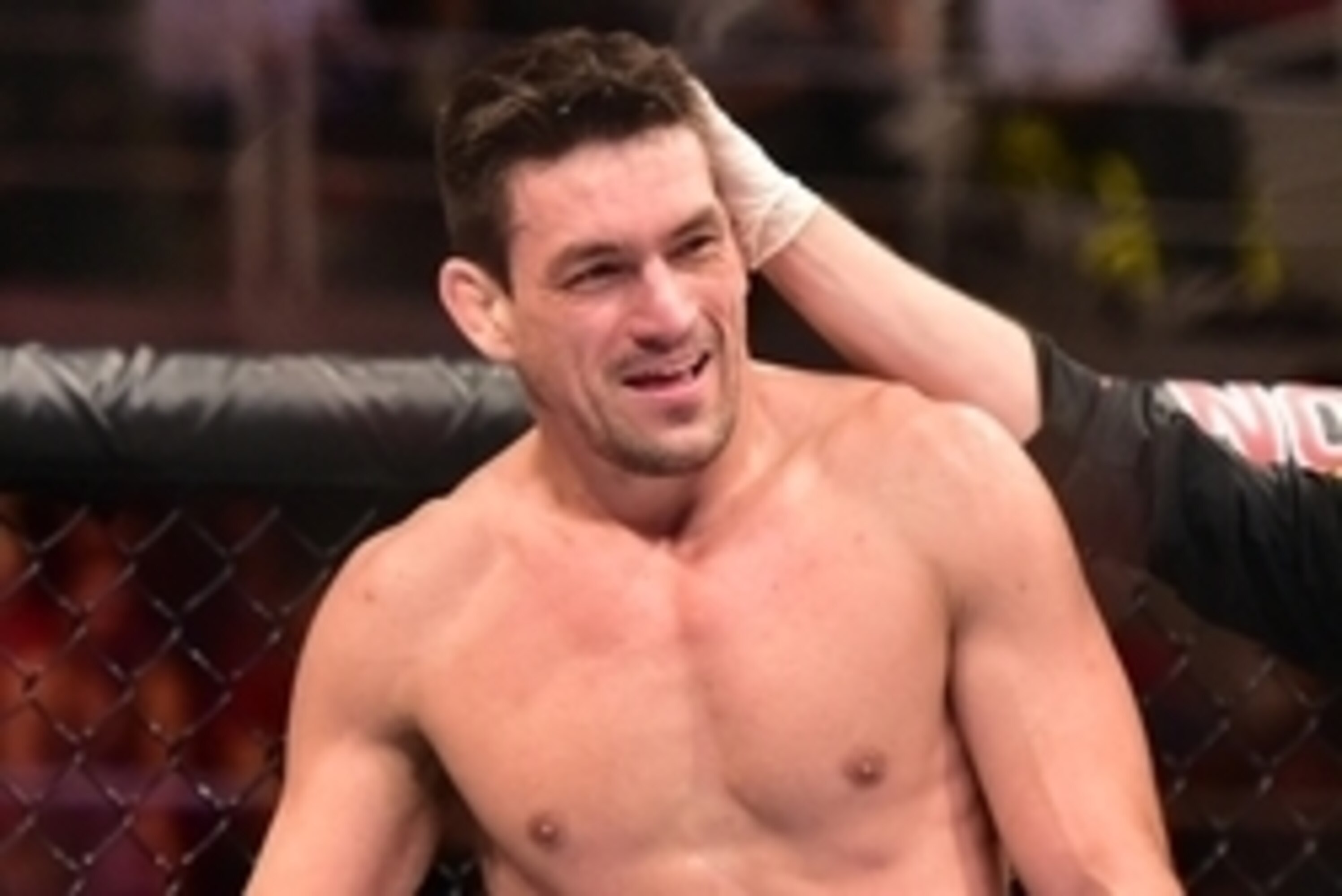The 10 Genuine Good Guys in MMA