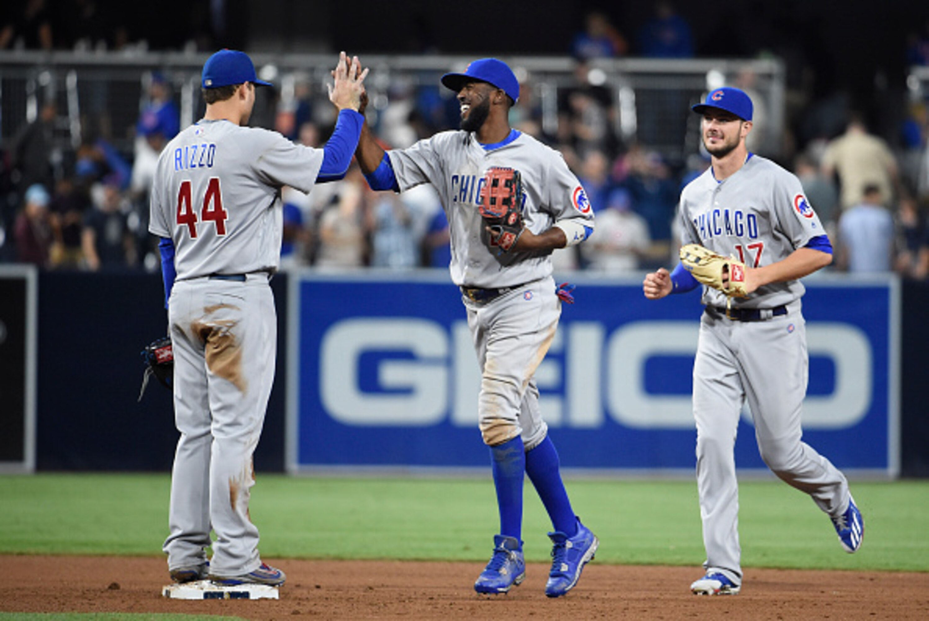 Updated 2016 MLB Playoff Chances with 6 Weeks Remaining