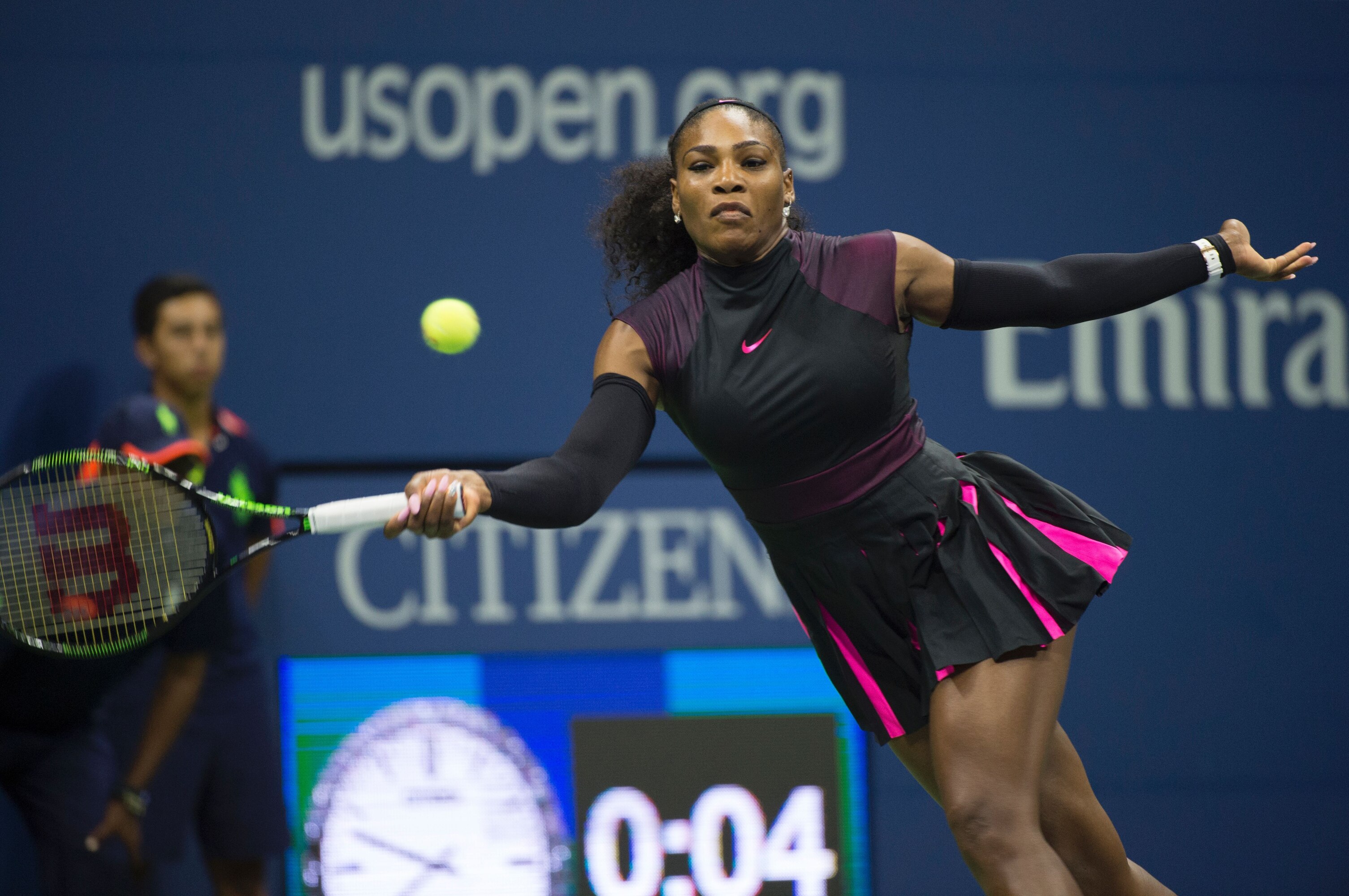 US Open 2016: Best and Worst Dressed in New York