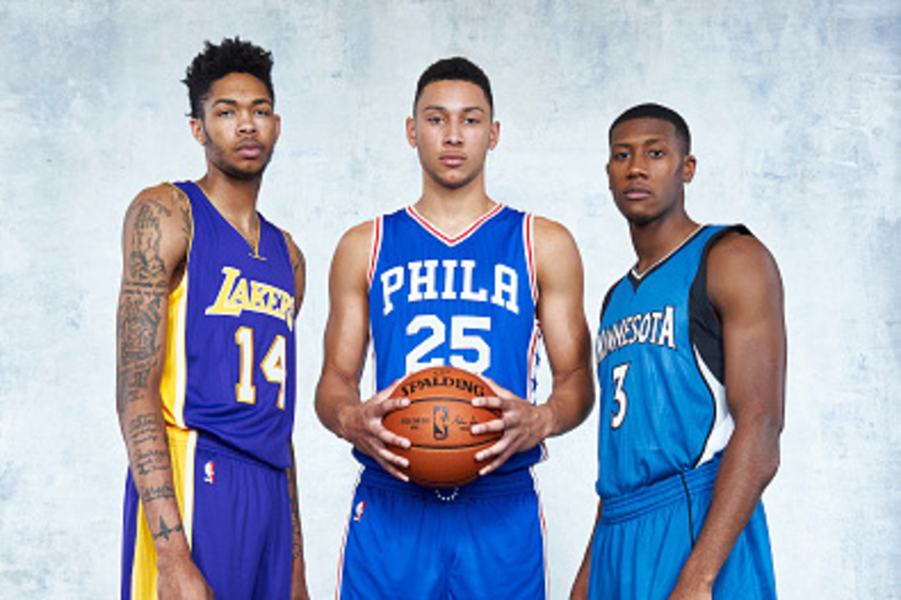 Early Predictions for the 2016-17 NBA All-Rookie Teams