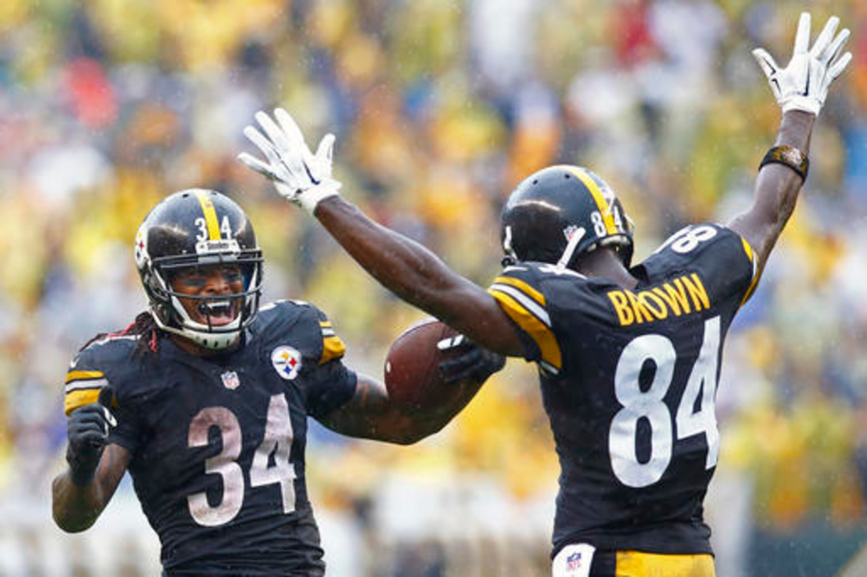 Fantasy Football Week 2: Takeaways from Sunday's Action