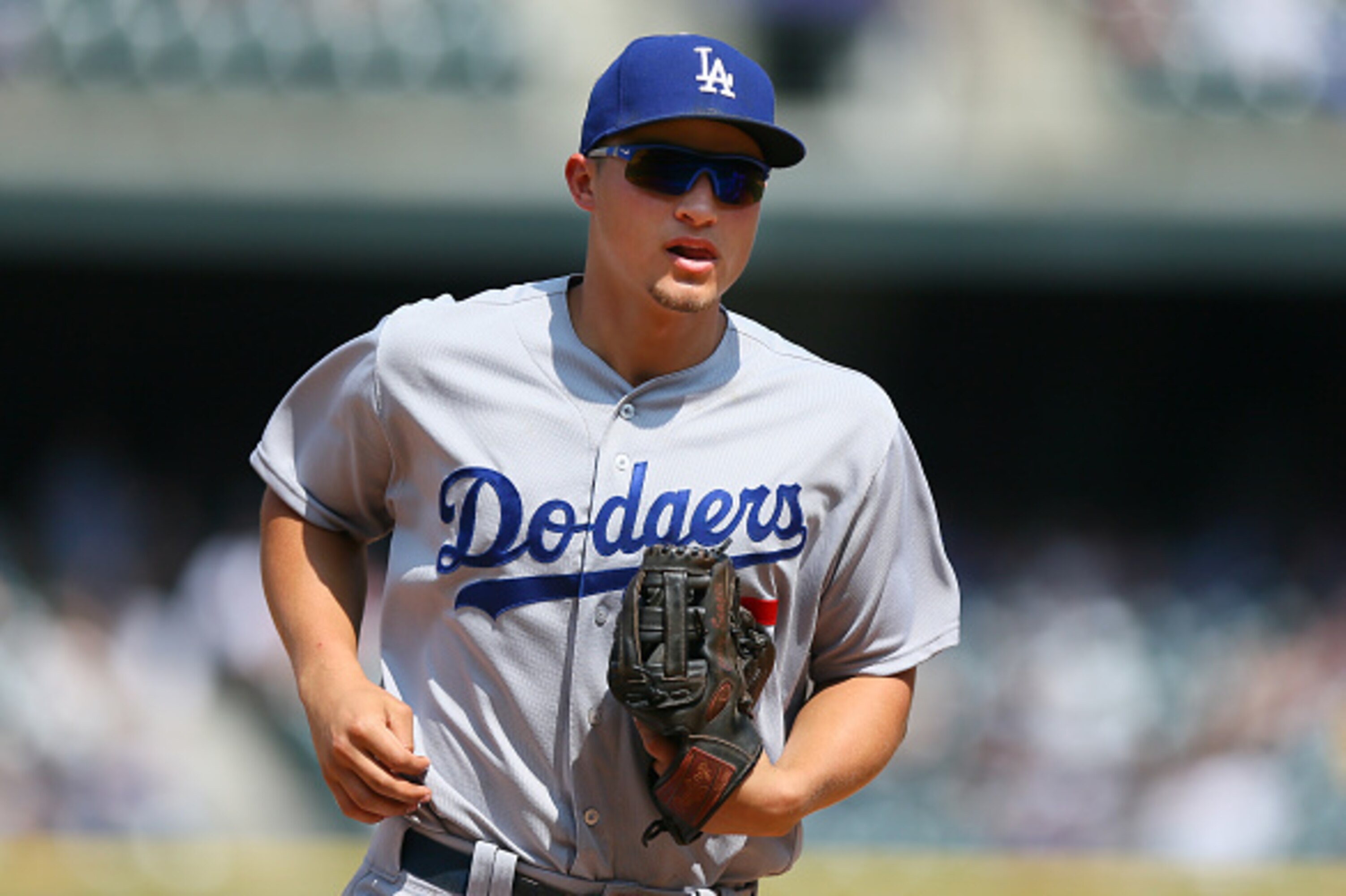 2016 MLB Awards Race Odds Updates with 4 Weeks to Go