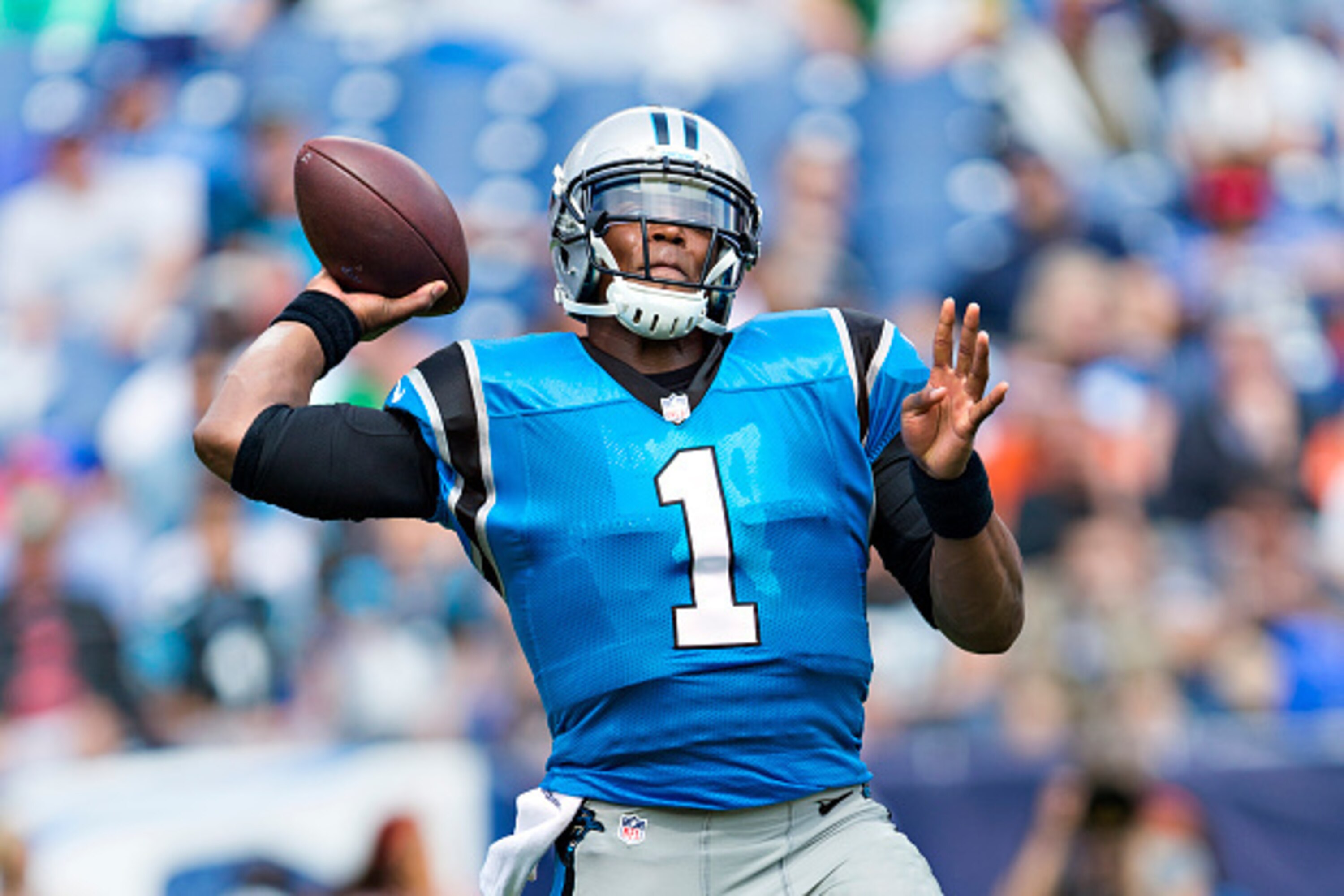 NFL1000: Ranking the Top 1,000 Players Heading into the Regular Season