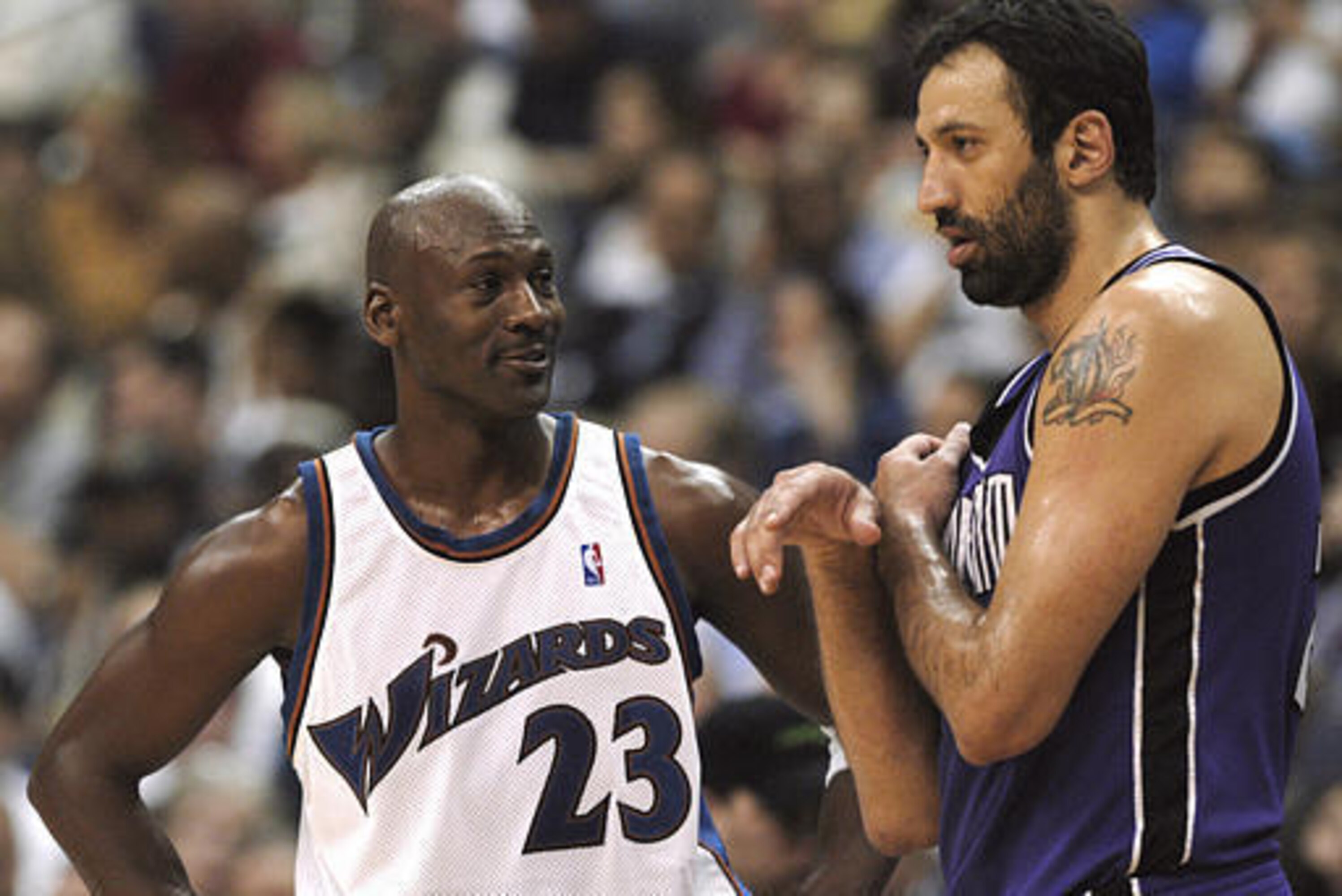 Sports Stars Who Made One Comeback Too Many