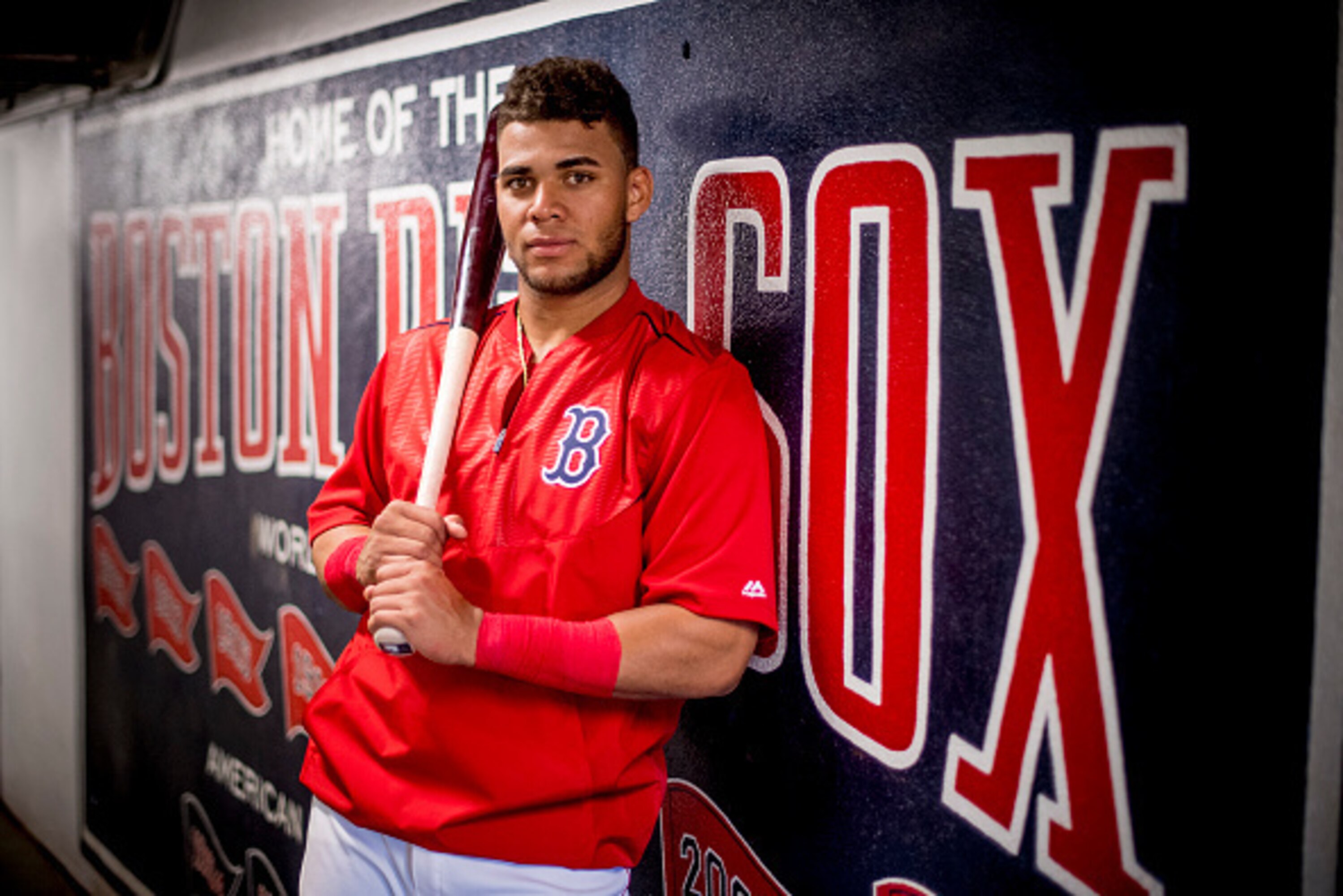 Re-Ranking All 30 MLB Farm Systems at the End of 2016's MiLB Season