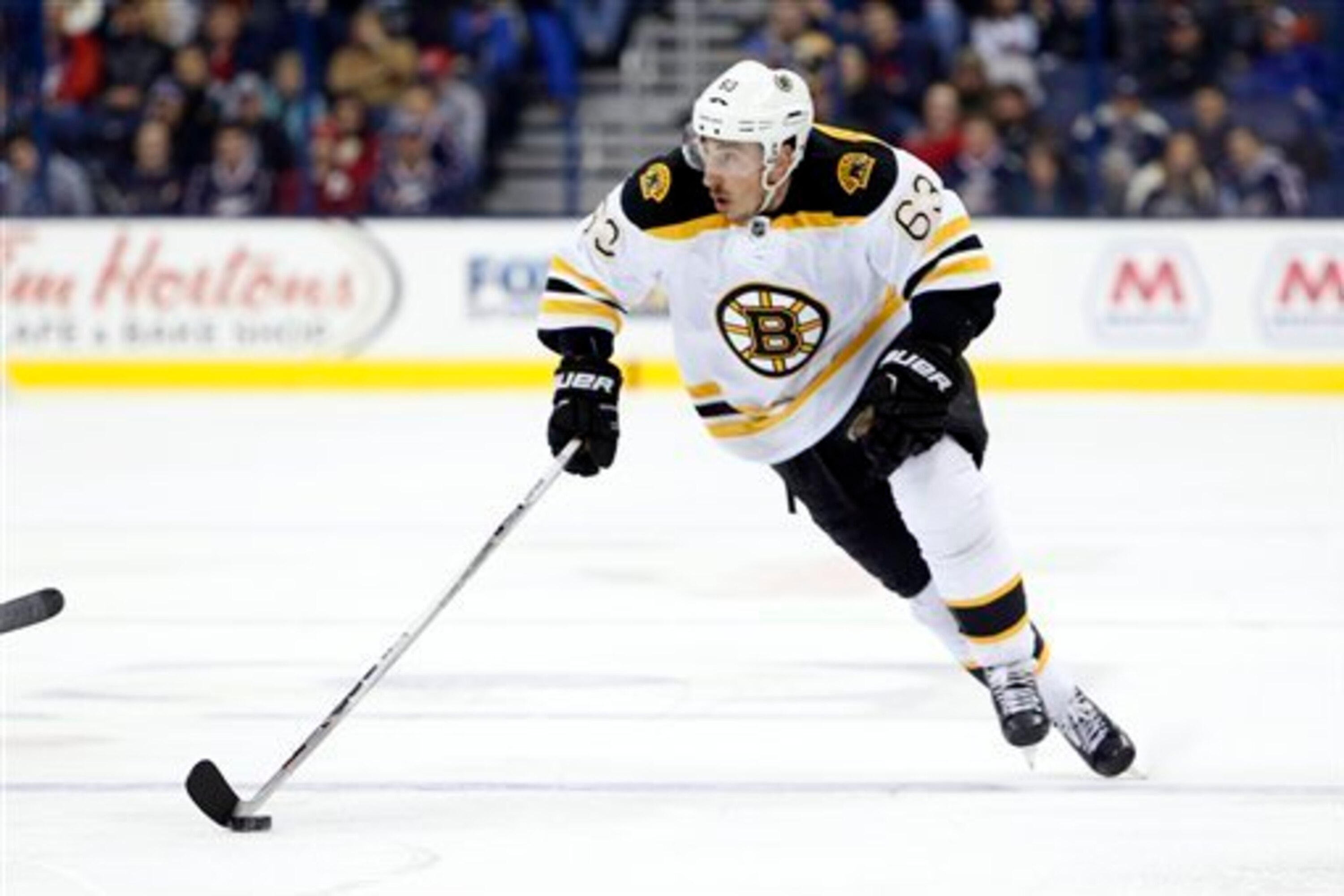 Predicting the Next NHL Players to Sign Big-Money Contract Extensions