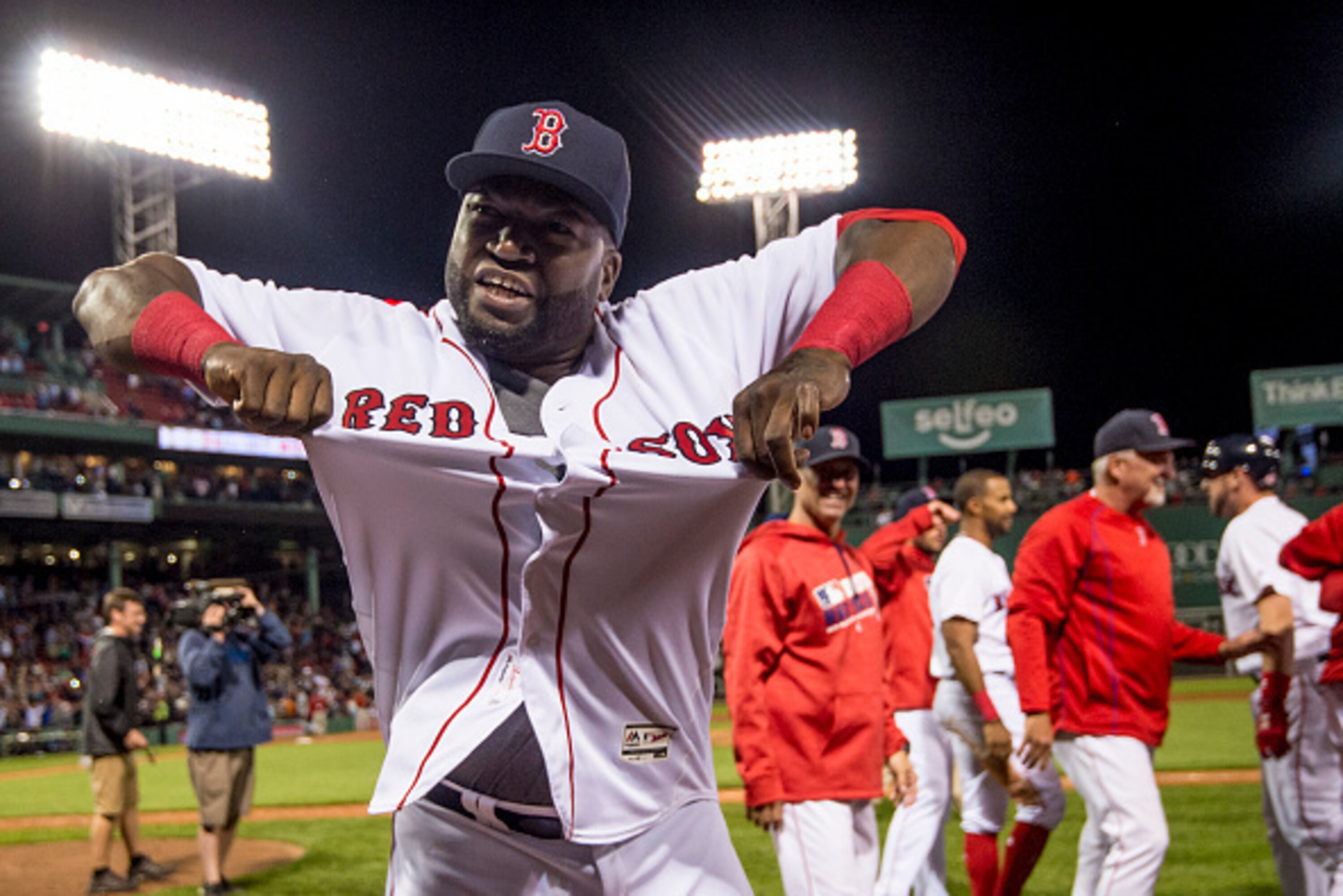 Making the Case for Each Top 2016 MLB MVP Candidate