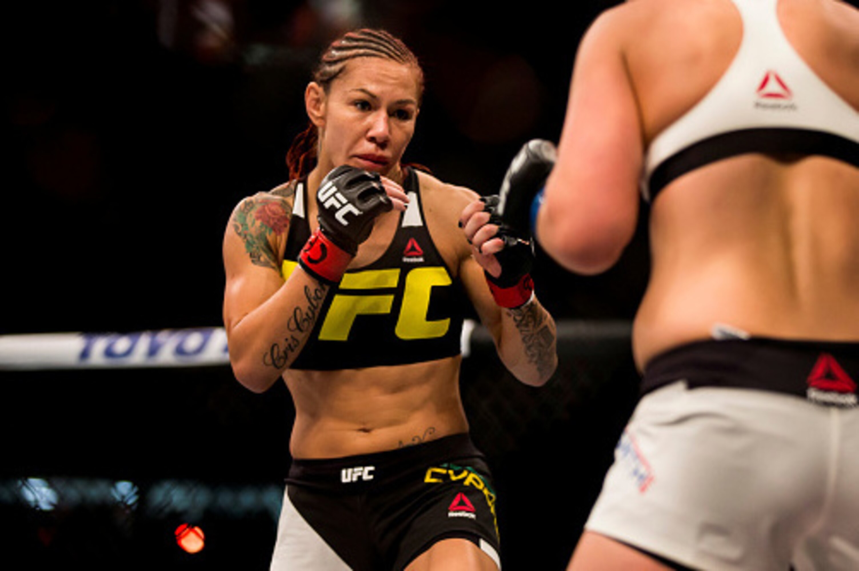 UFC Fight Night 94 Results: 5 Burning Questions Heading into Fight Night 95