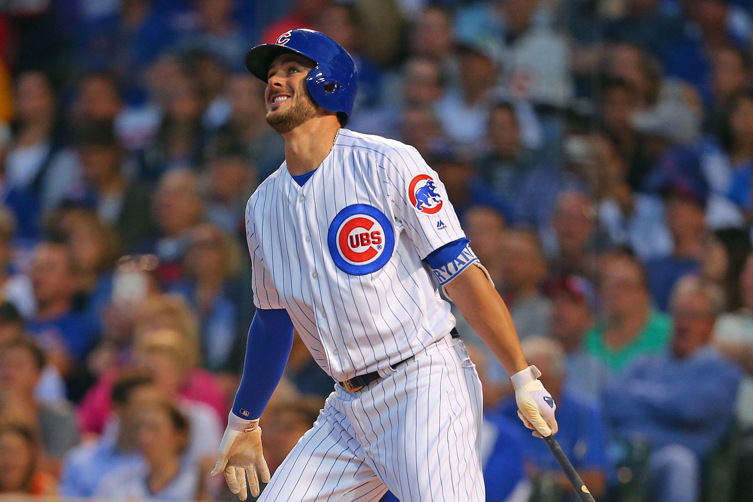2016 MLB Award Race Odds Updates with 2 Weeks to Go