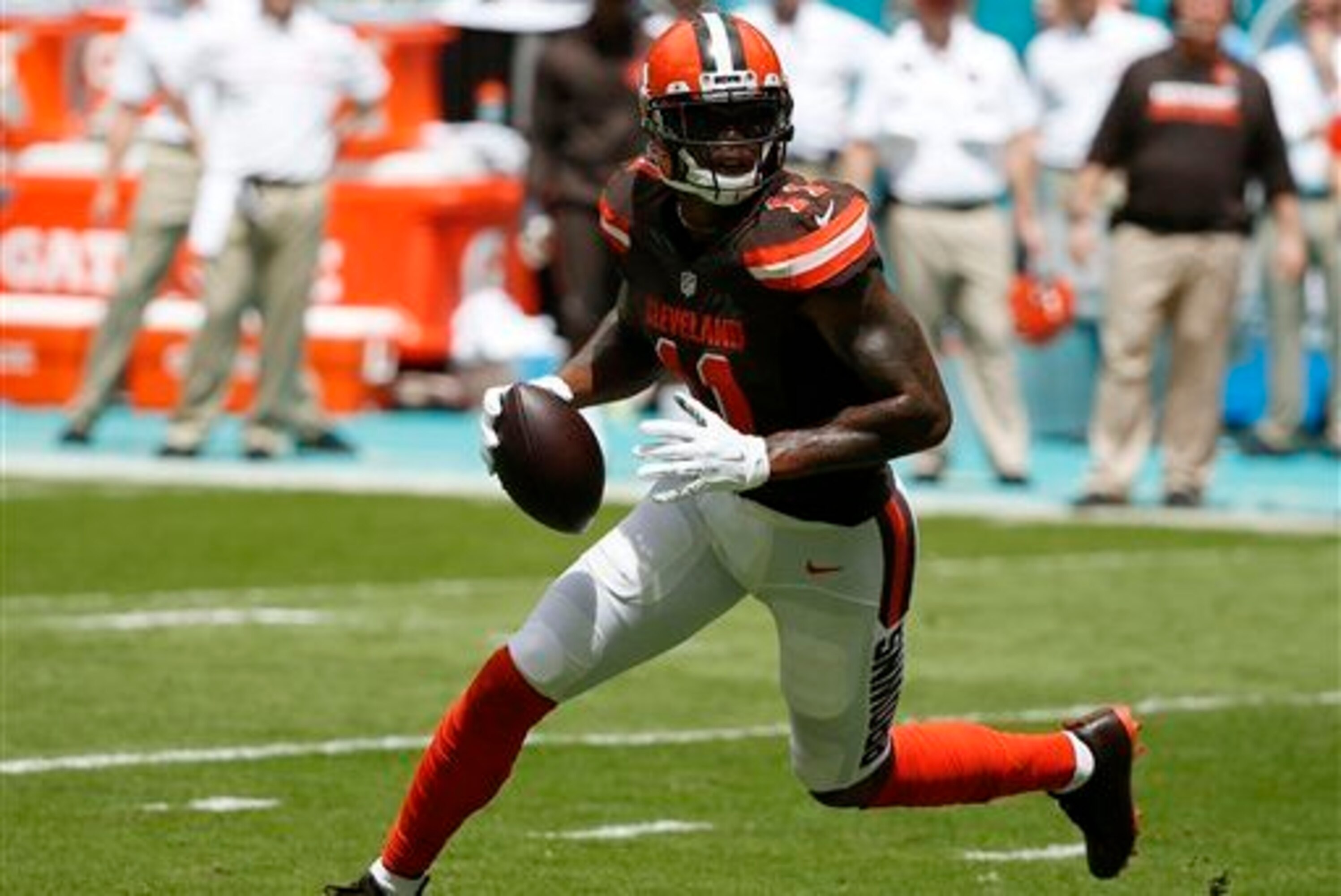 The Bettor's Guide to NFL Week 4