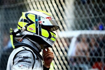 jenson button career points