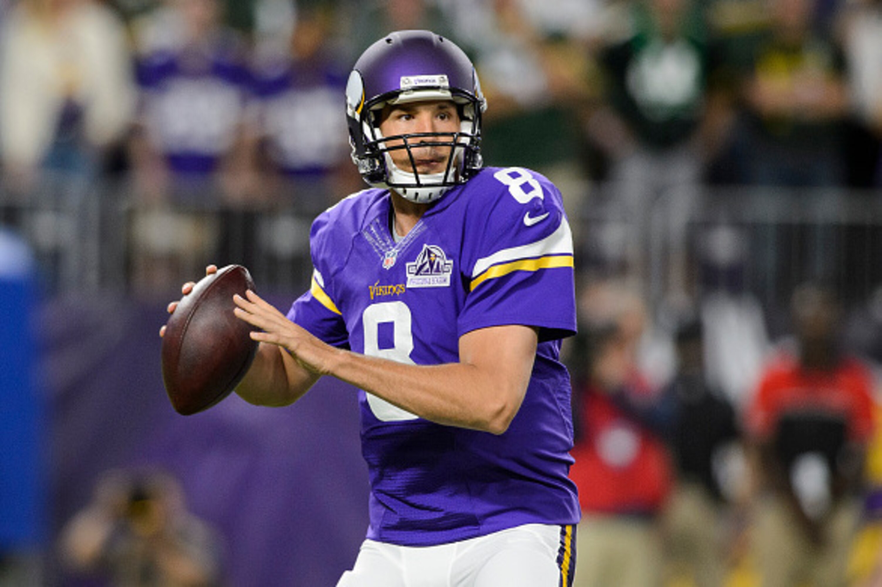 NFL1000: Ranking the Top 1,000 Players from Week 5