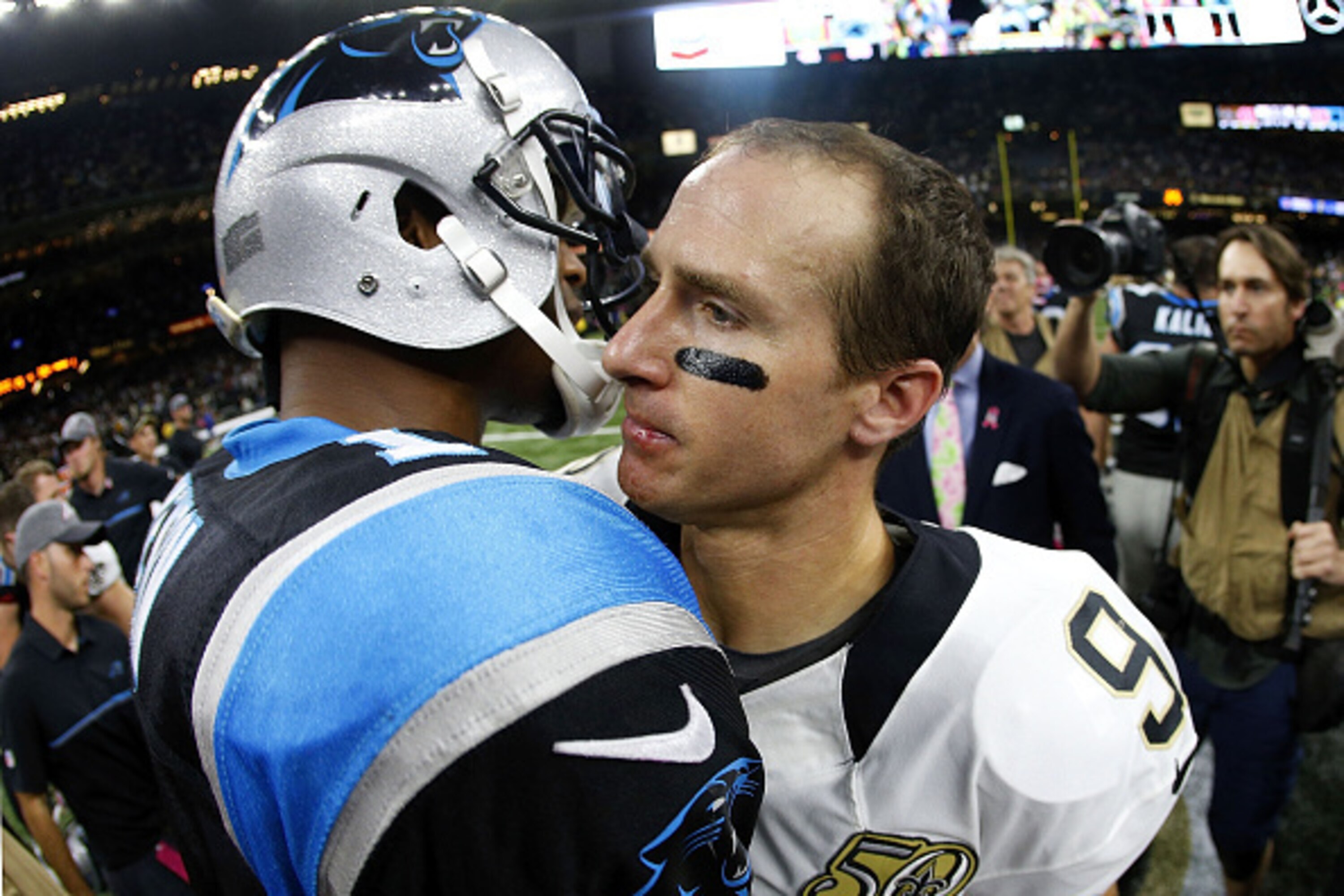 NFL1000: Ranking the Top 1,000 Players from Week 6