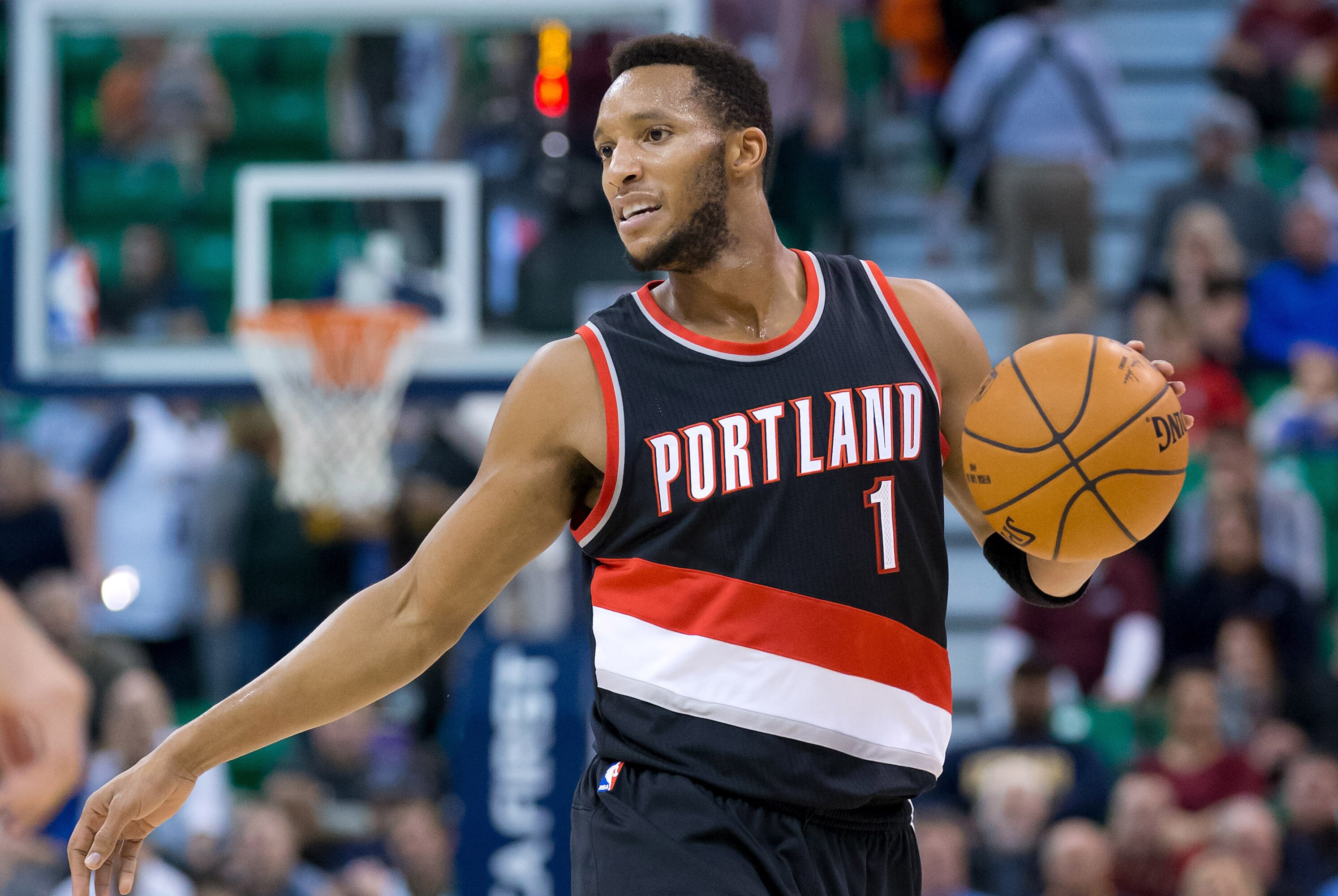 NBA Depth-Chart Projections for All 30 Teams Entering 2016-17 Season