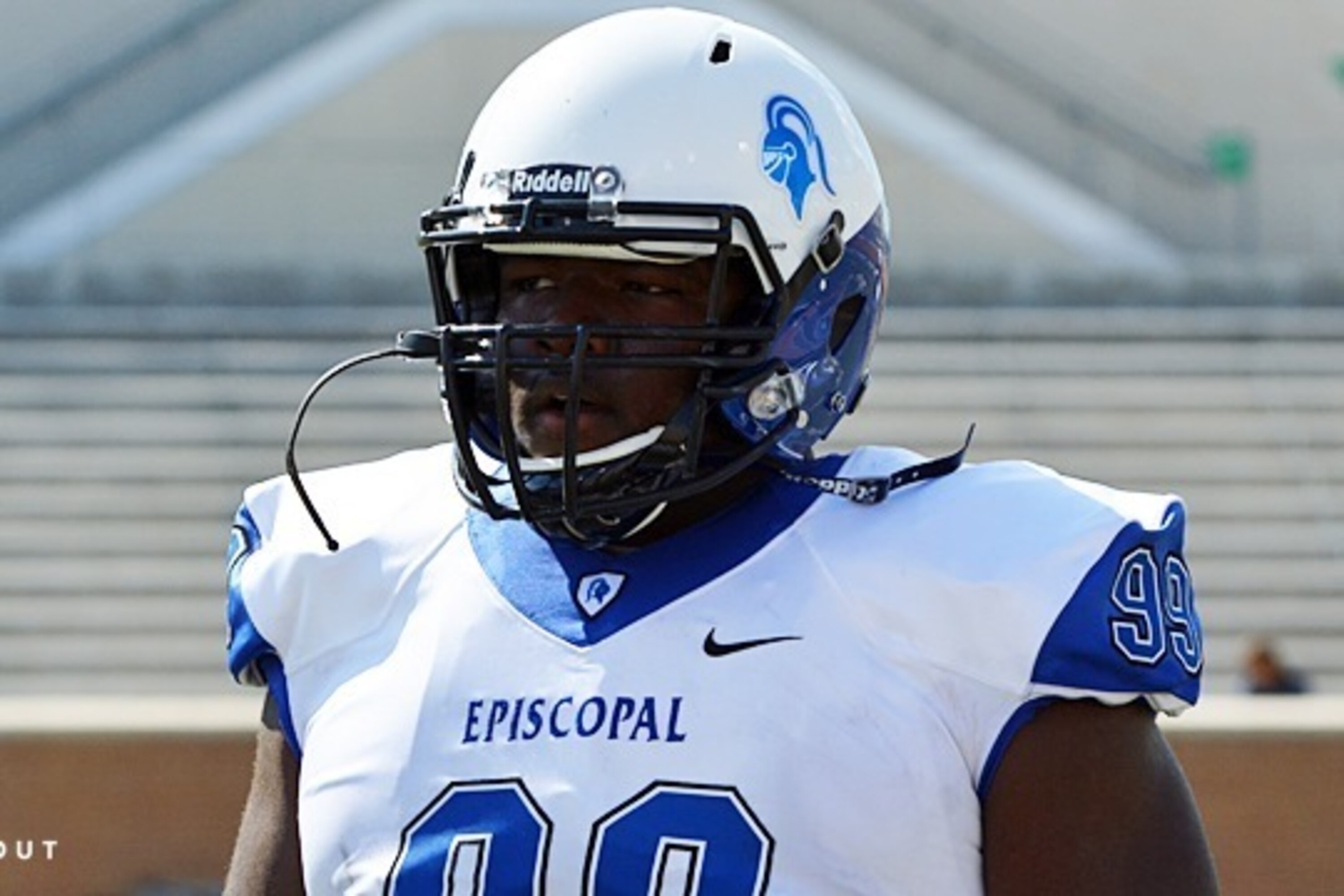 Most Important College Football Recruiting Visits of Week 9