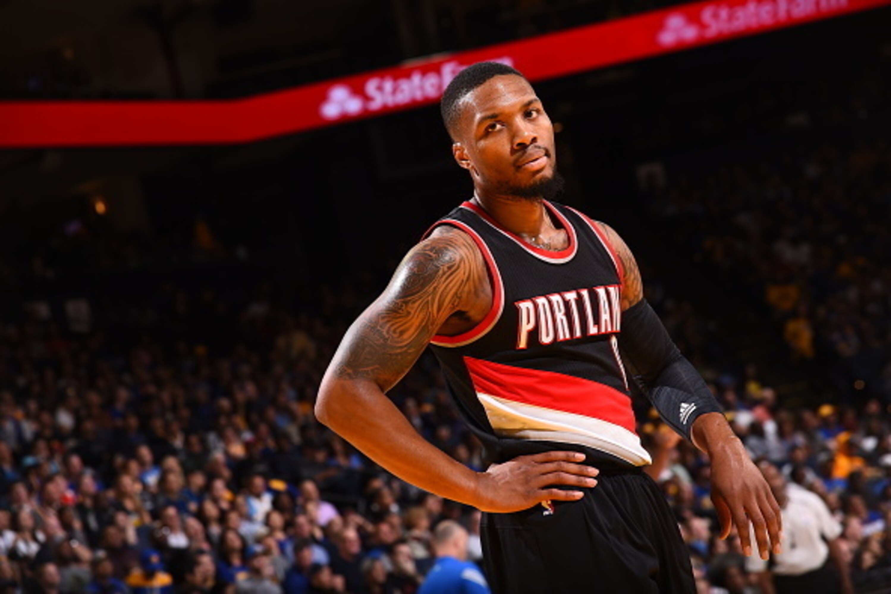 10 Stars with Awesome Out-of-Sport Hobbies
