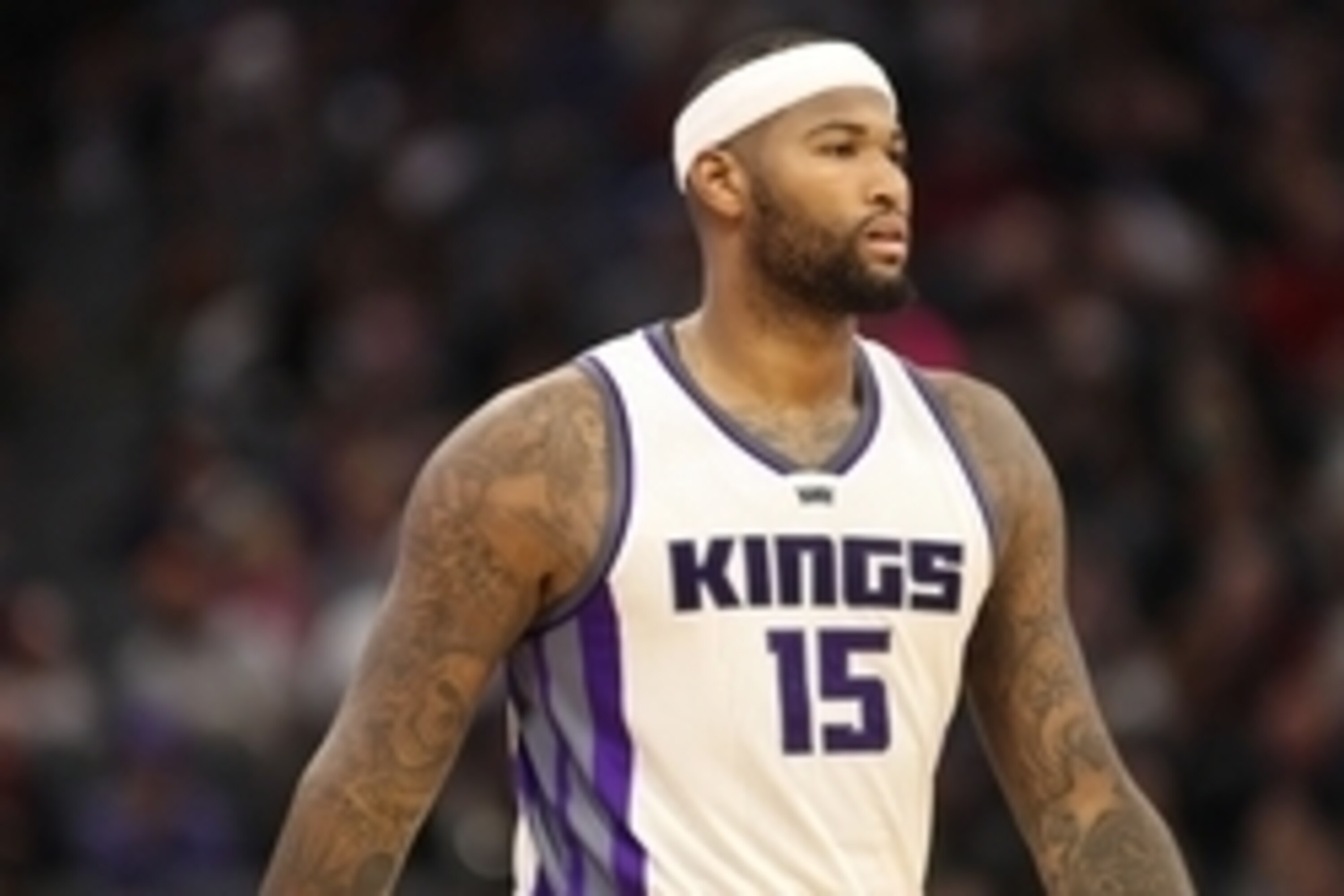 Predicting First Wave of Players to Hit the 2016-17 NBA Trade Block