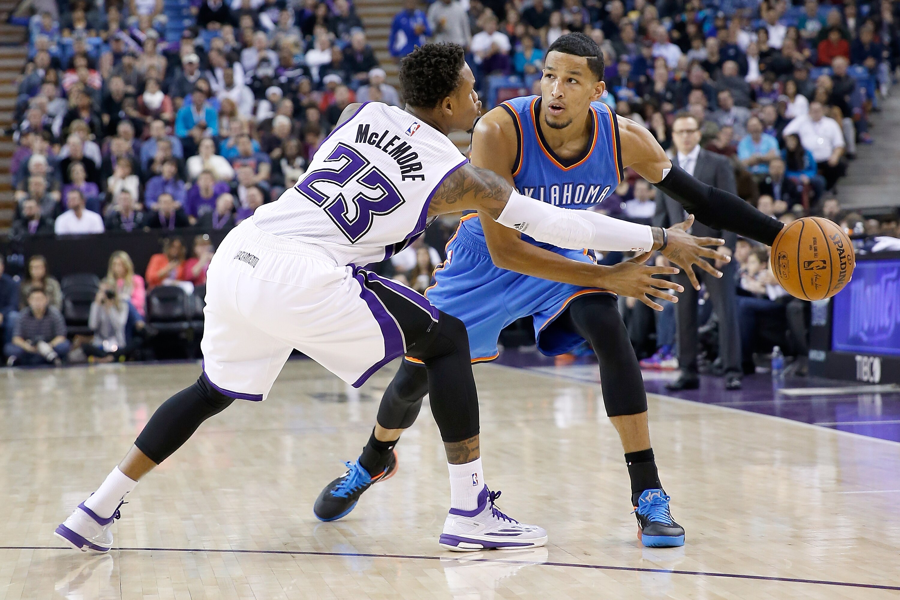 Biggest Flight Risks of the 2017 NBA Restricted Free-Agent Class