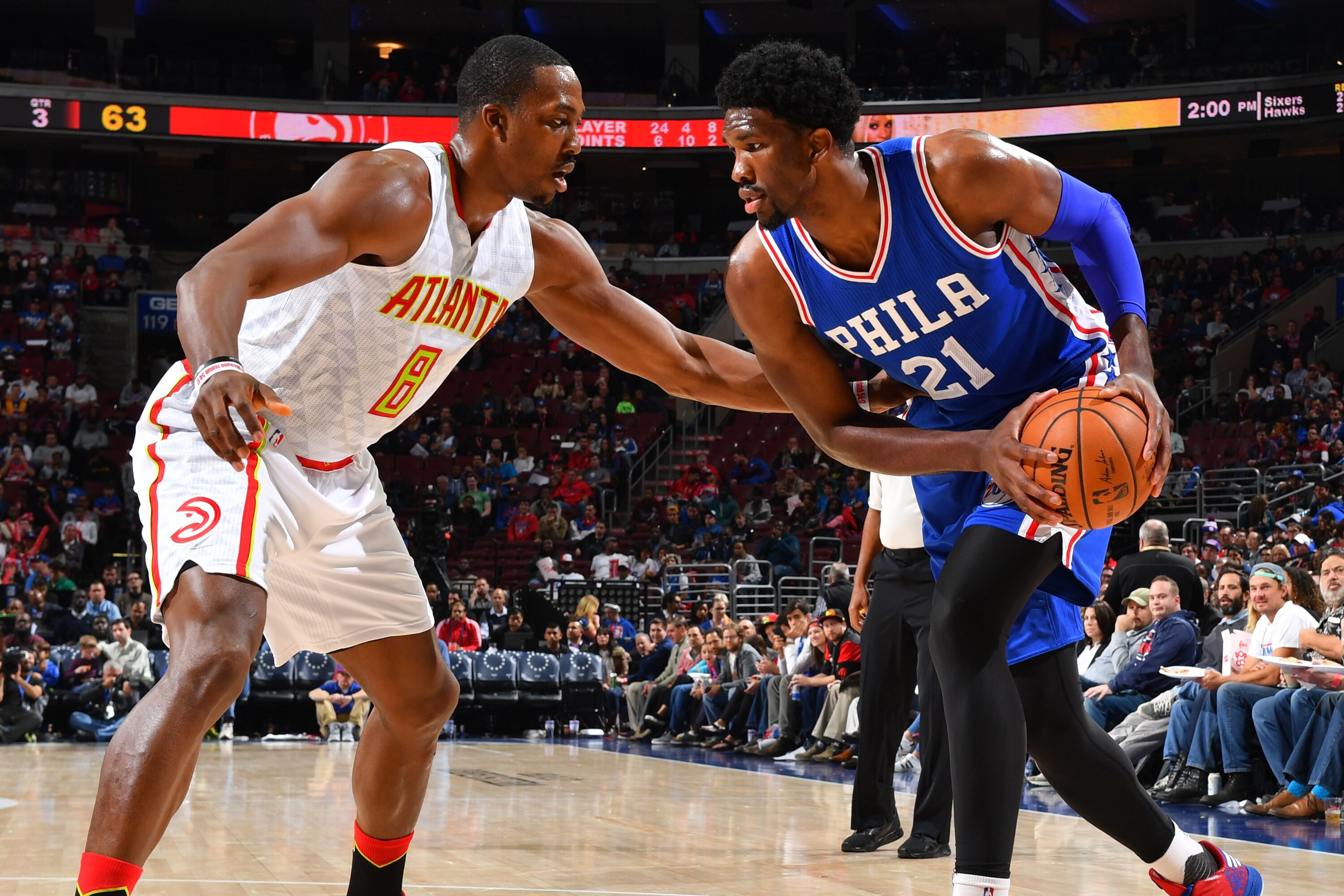 Ranking the NBA's Most Surprising Hot Starts So Far