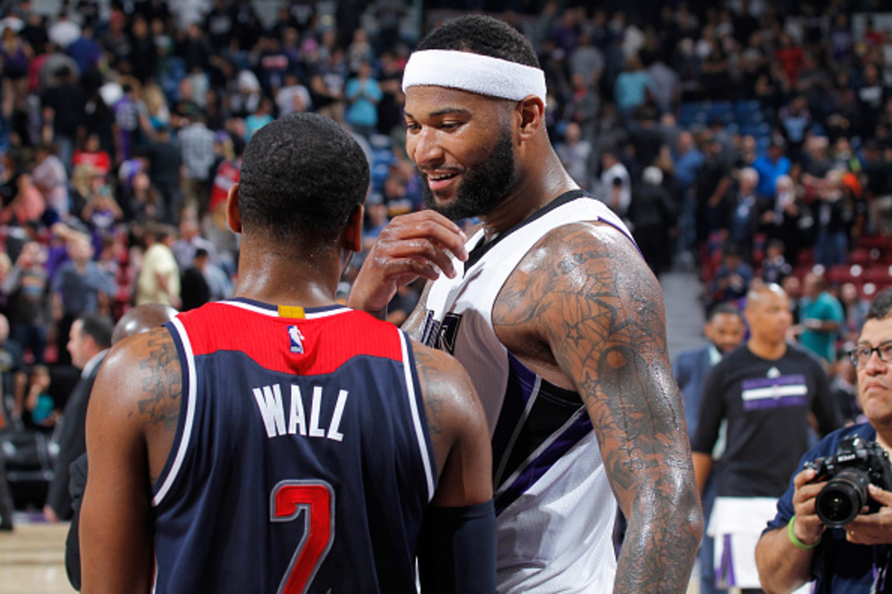 The Top 10 NBA Players with the Most Trade Value Right Now