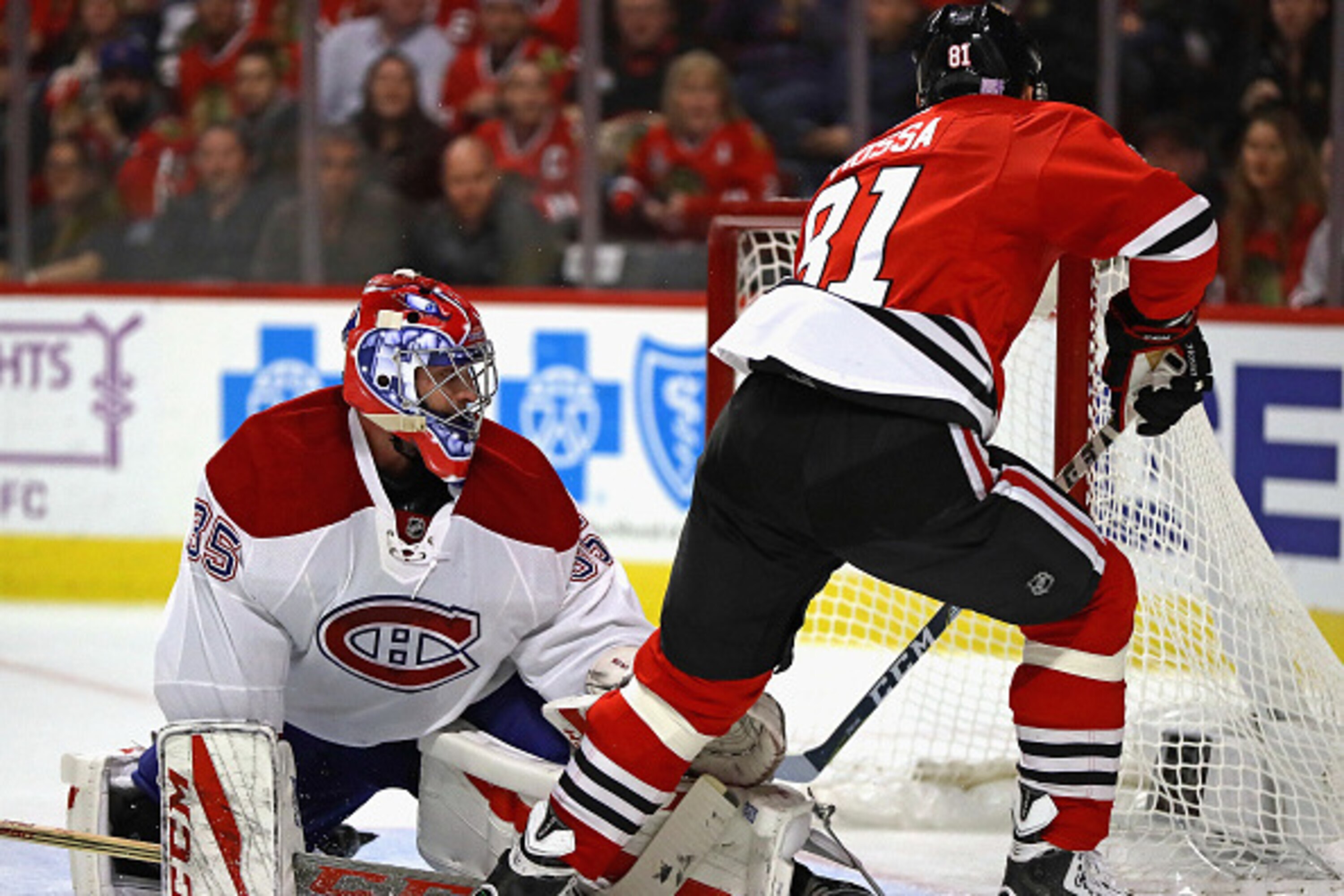 The Biggest Overachievers in the 2016-17 NHL Season so Far