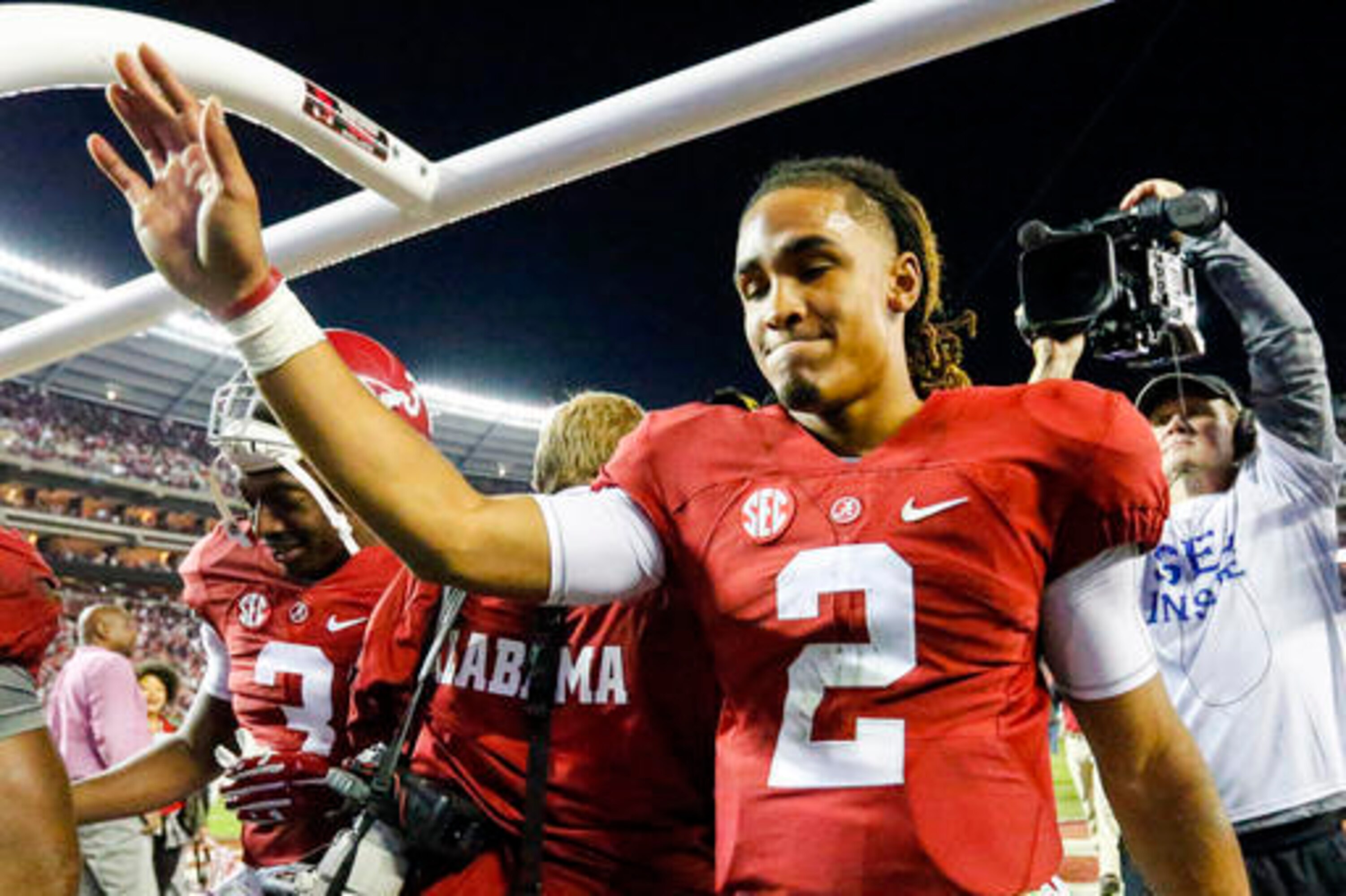 Fearless List of Sports Stars Poised for 2017 Takeover