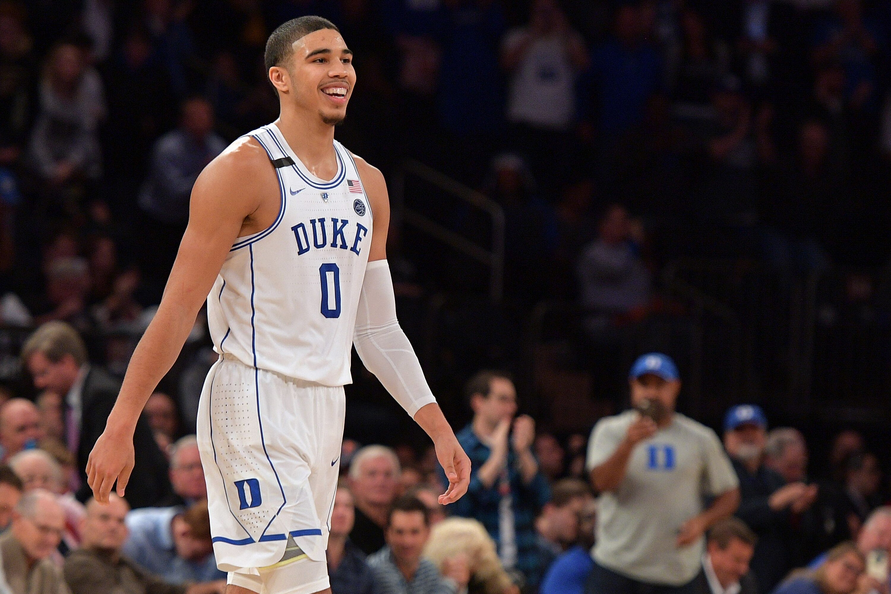 2017 NBA Draft Big Board: Jonathan Wasserman's Updated Top 50