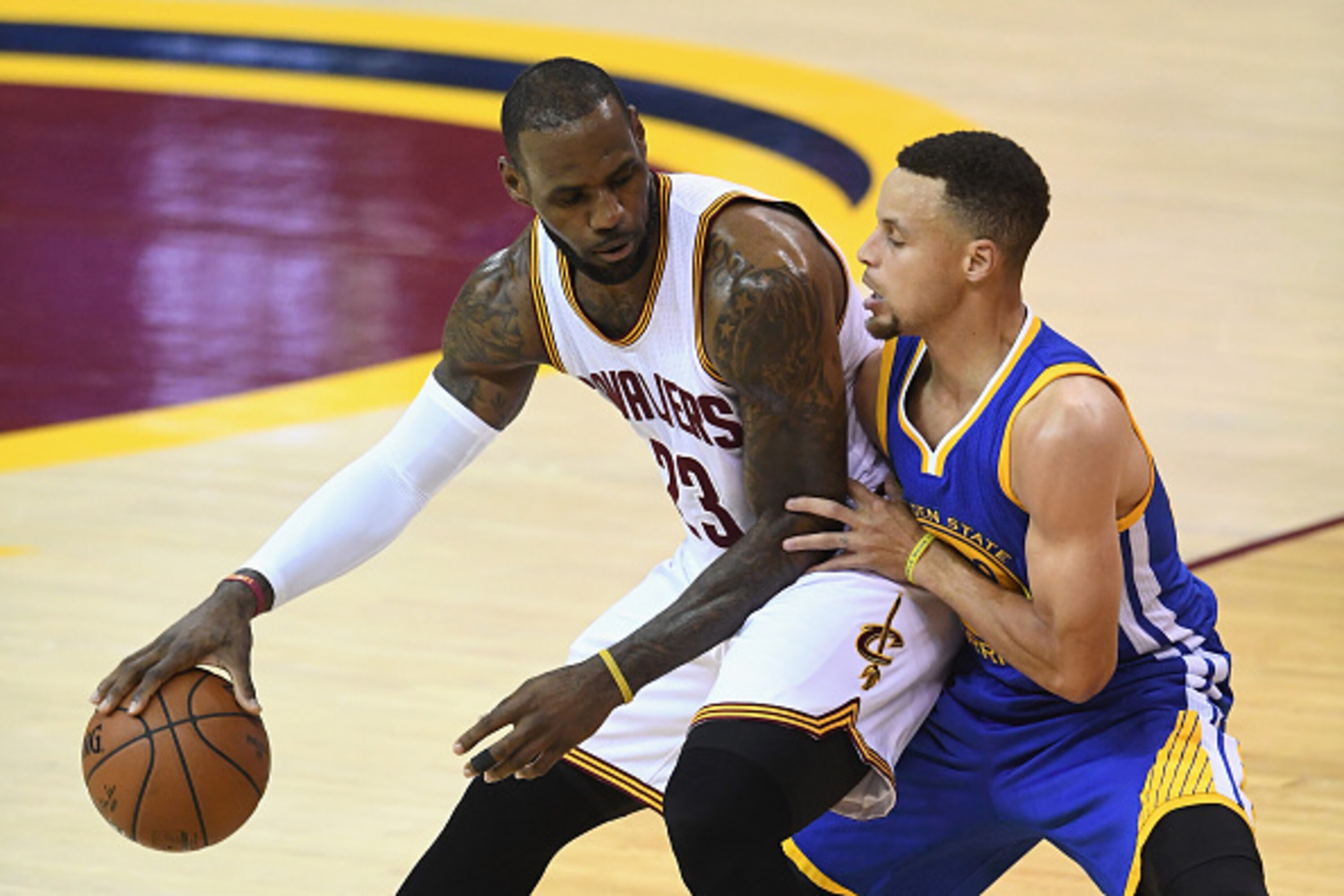 NBA's 10 Best Games of the Week, December 19-25