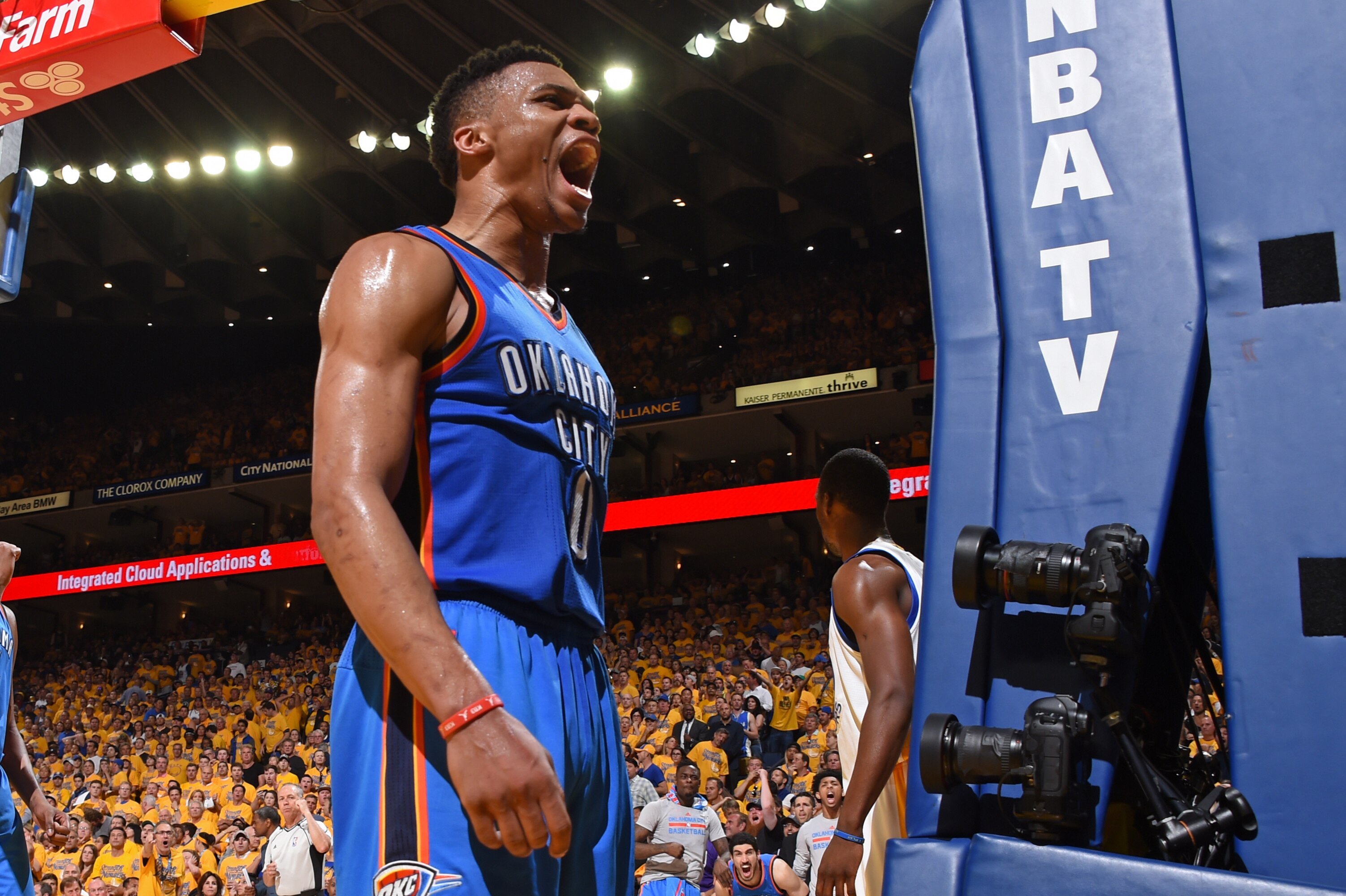 NBA Then and Now: How 2016-17's Superstars Would Have Fared in the Past
