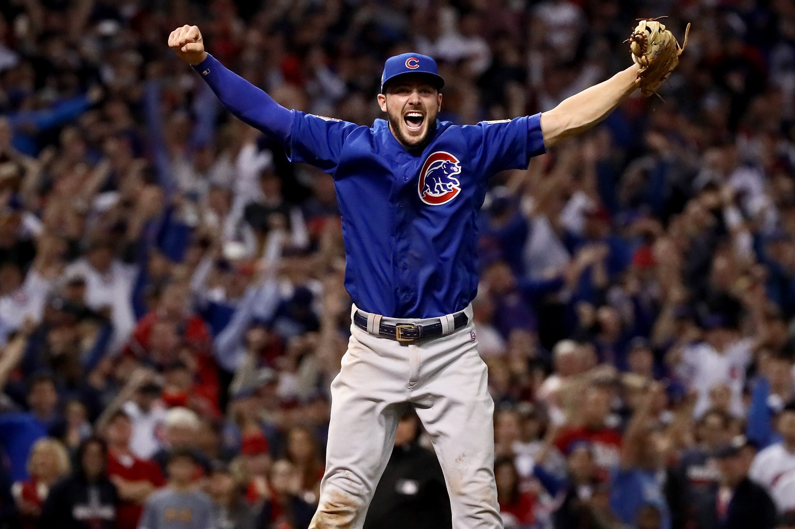 New Year's Resolutions for All 30 MLB Teams in 2017