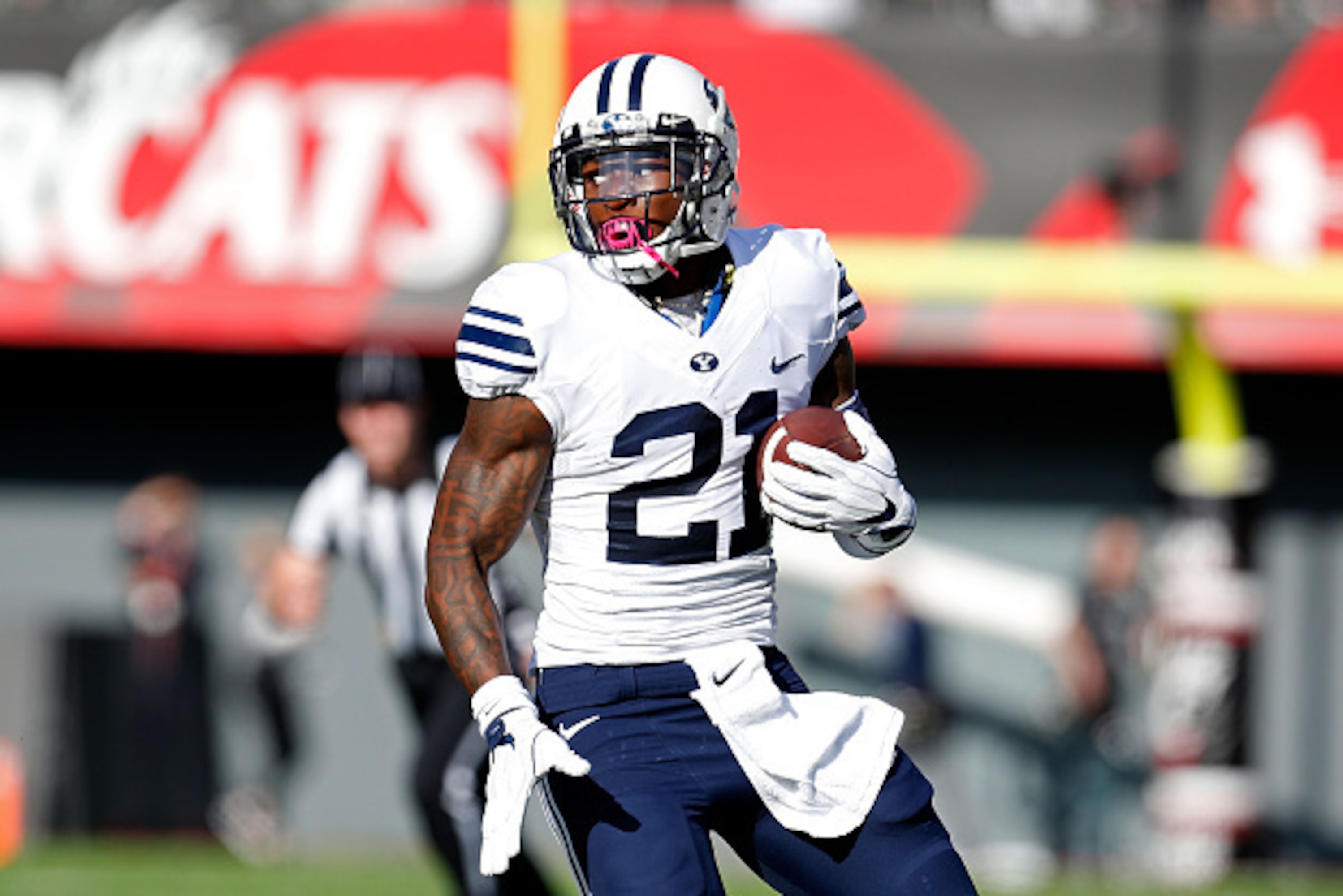 2017 NFL Draft: Draft Radar Heading into NFL Week 17