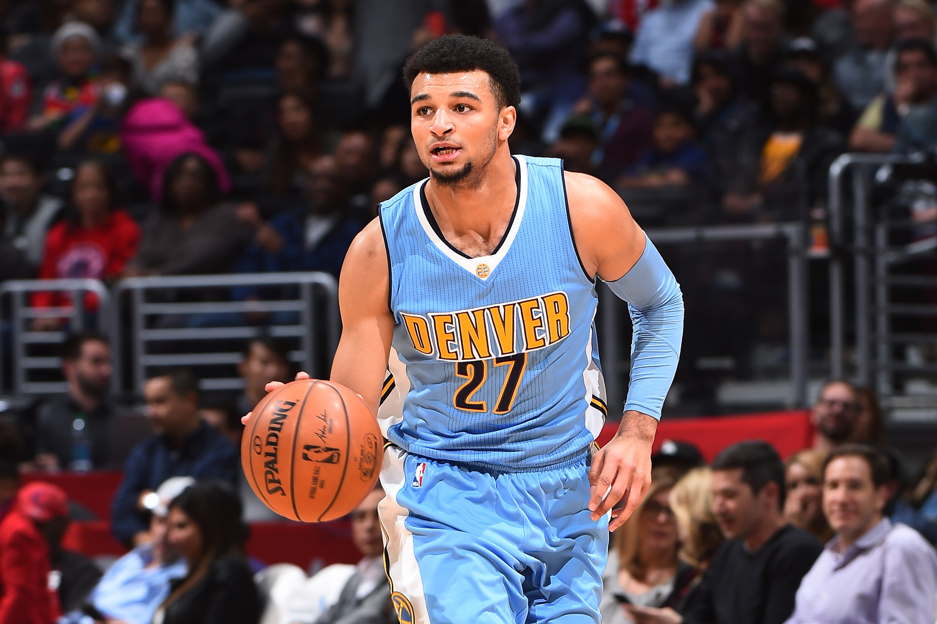 Re-Drafting the 2016 NBA Draft Class at the Midseason Mark