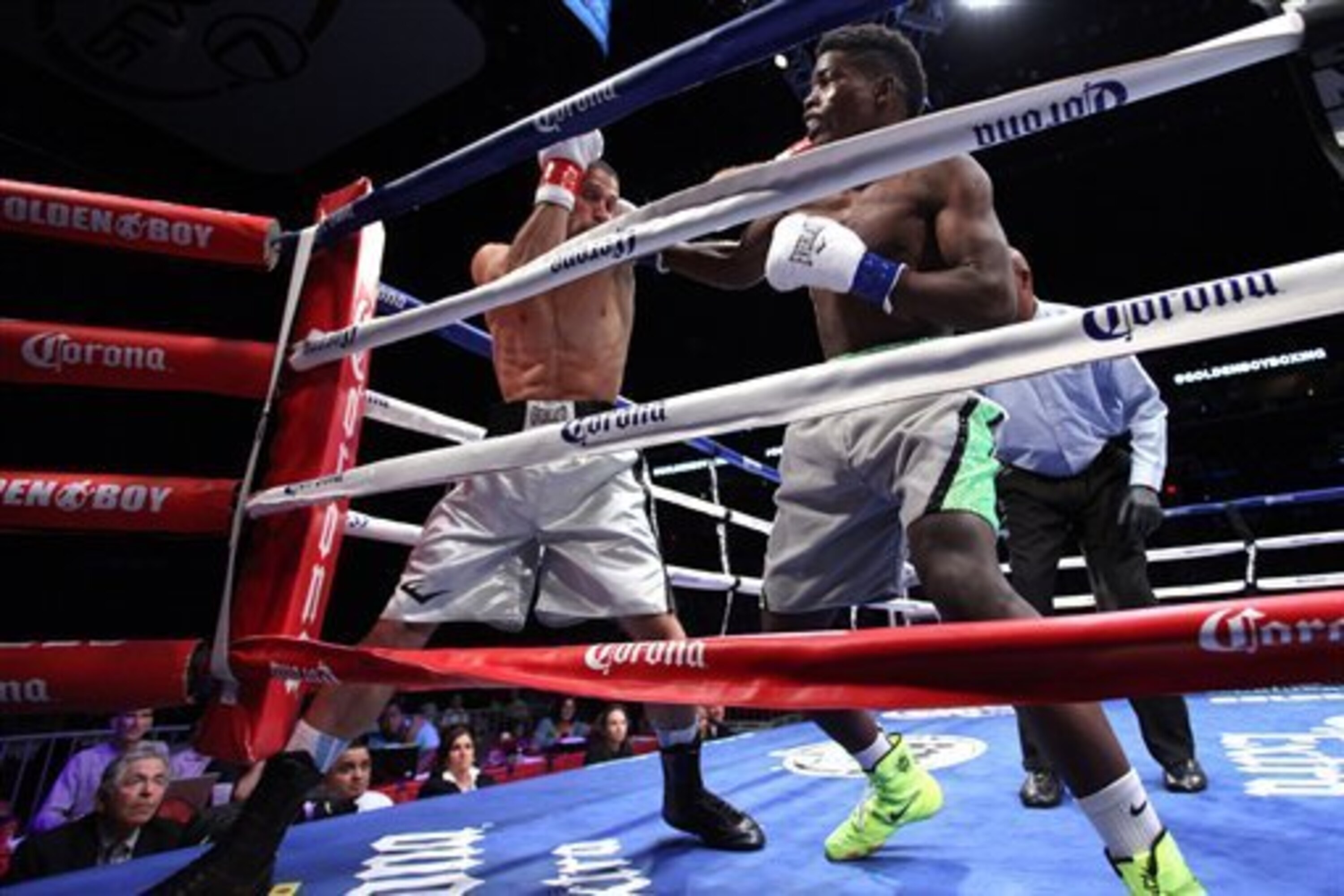 Under-the-Radar Boxers to Watch in 2017