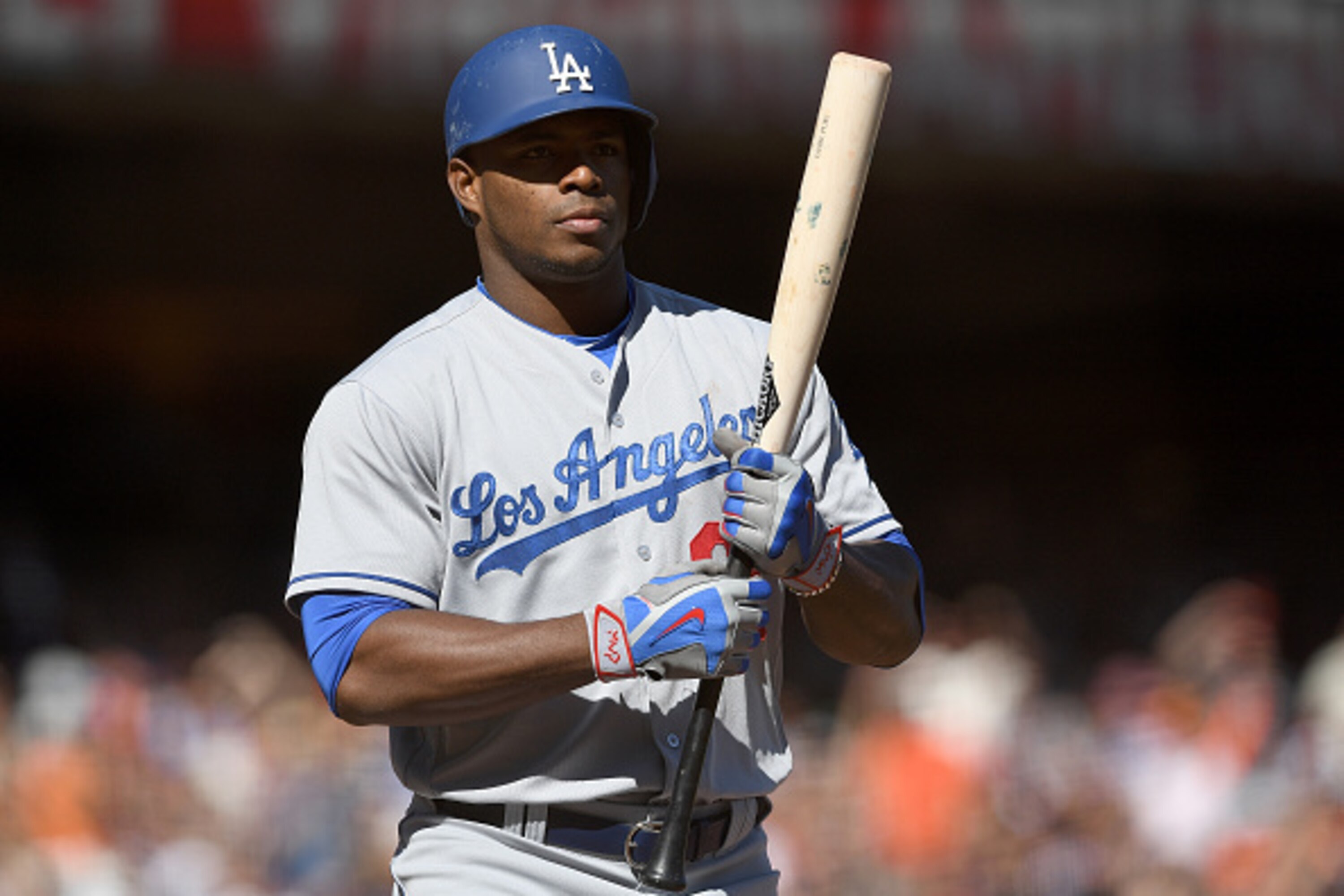 Predicting Los Angeles Dodgers Depth Charts a Month Ahead of Spring ...