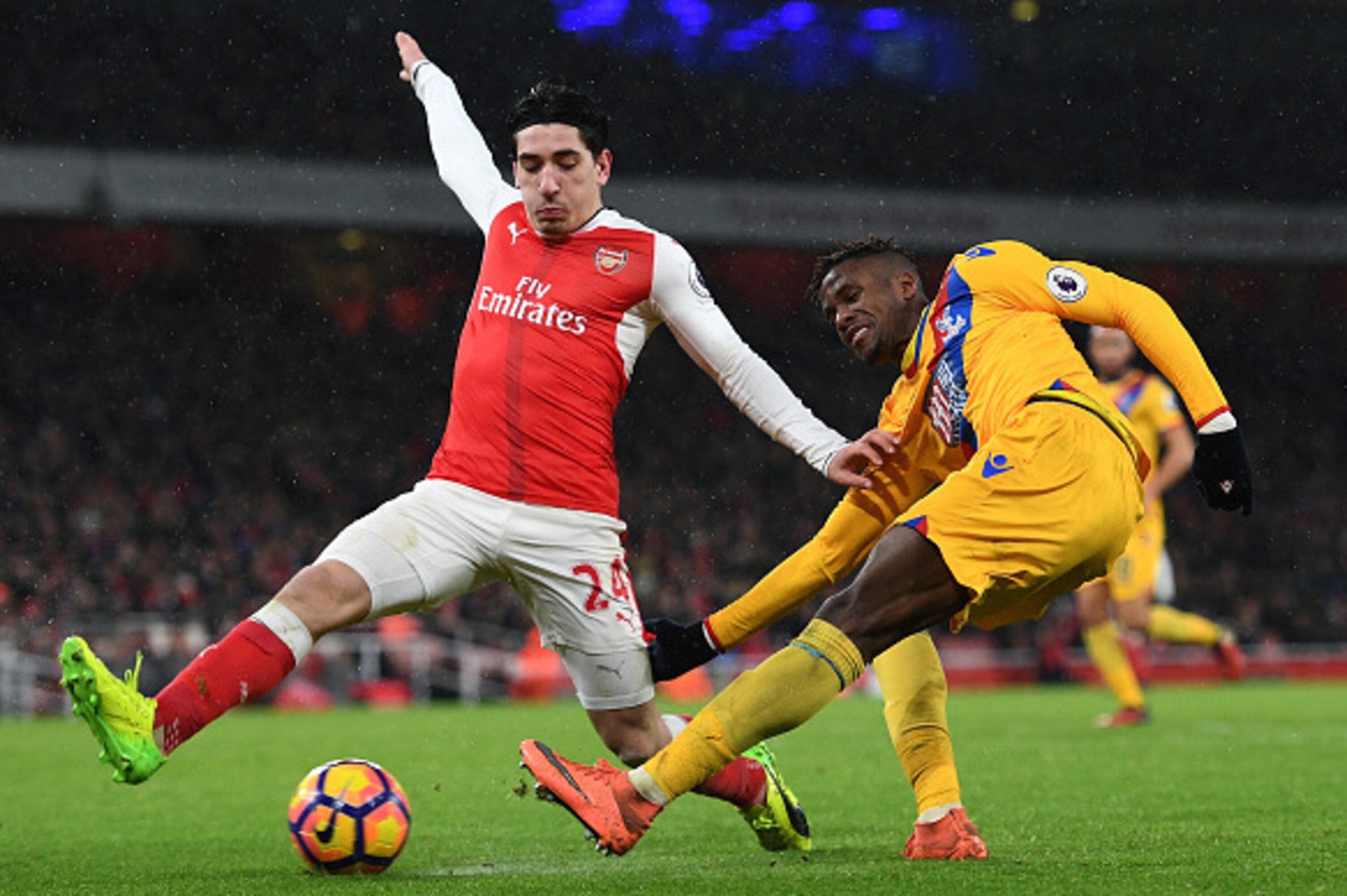 Ranking 5 Potential New Right-Backs for Arsenal