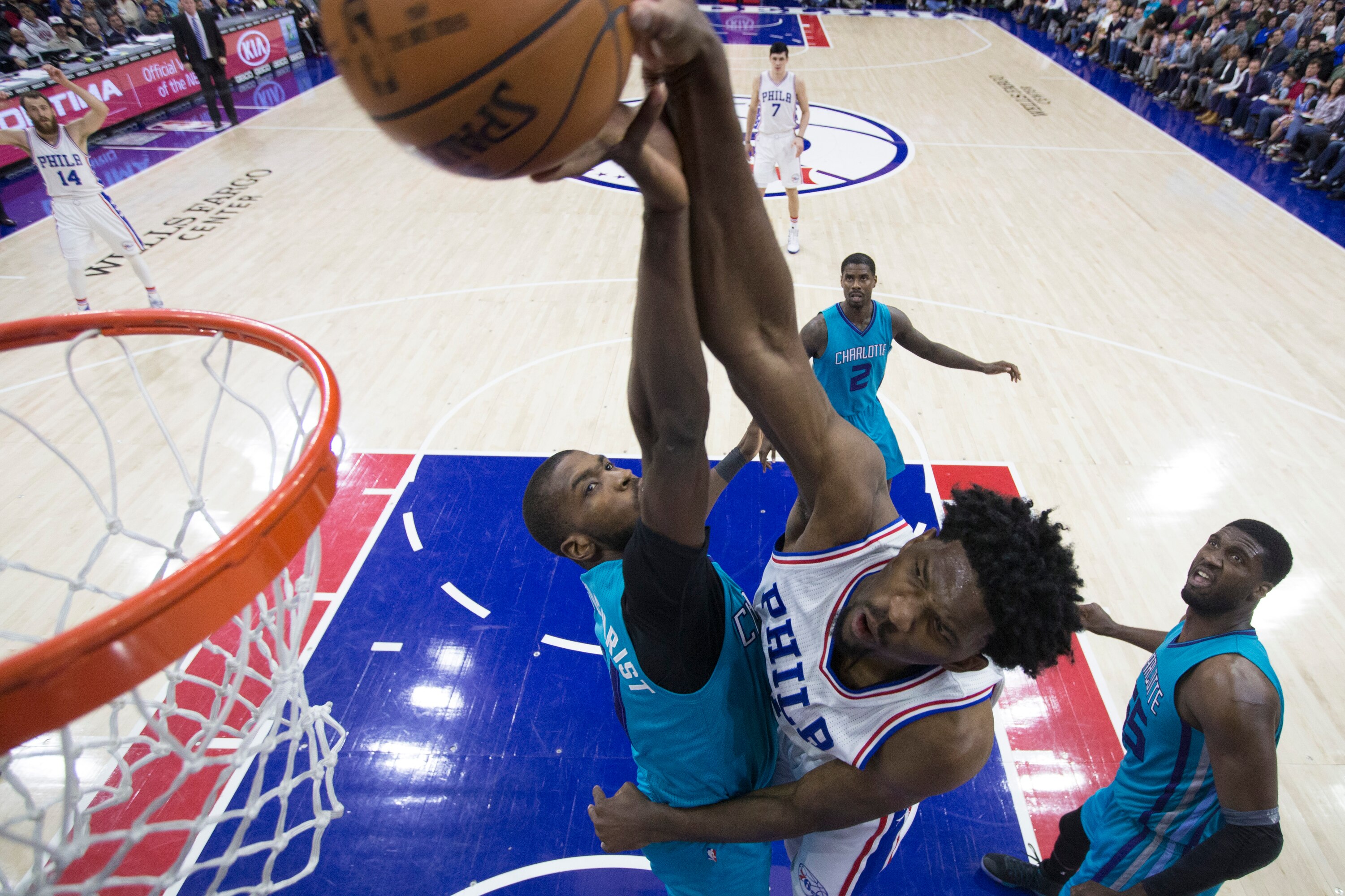 2017 NBA Rookie Ladder: New Year's Rankings for League's Next Wave