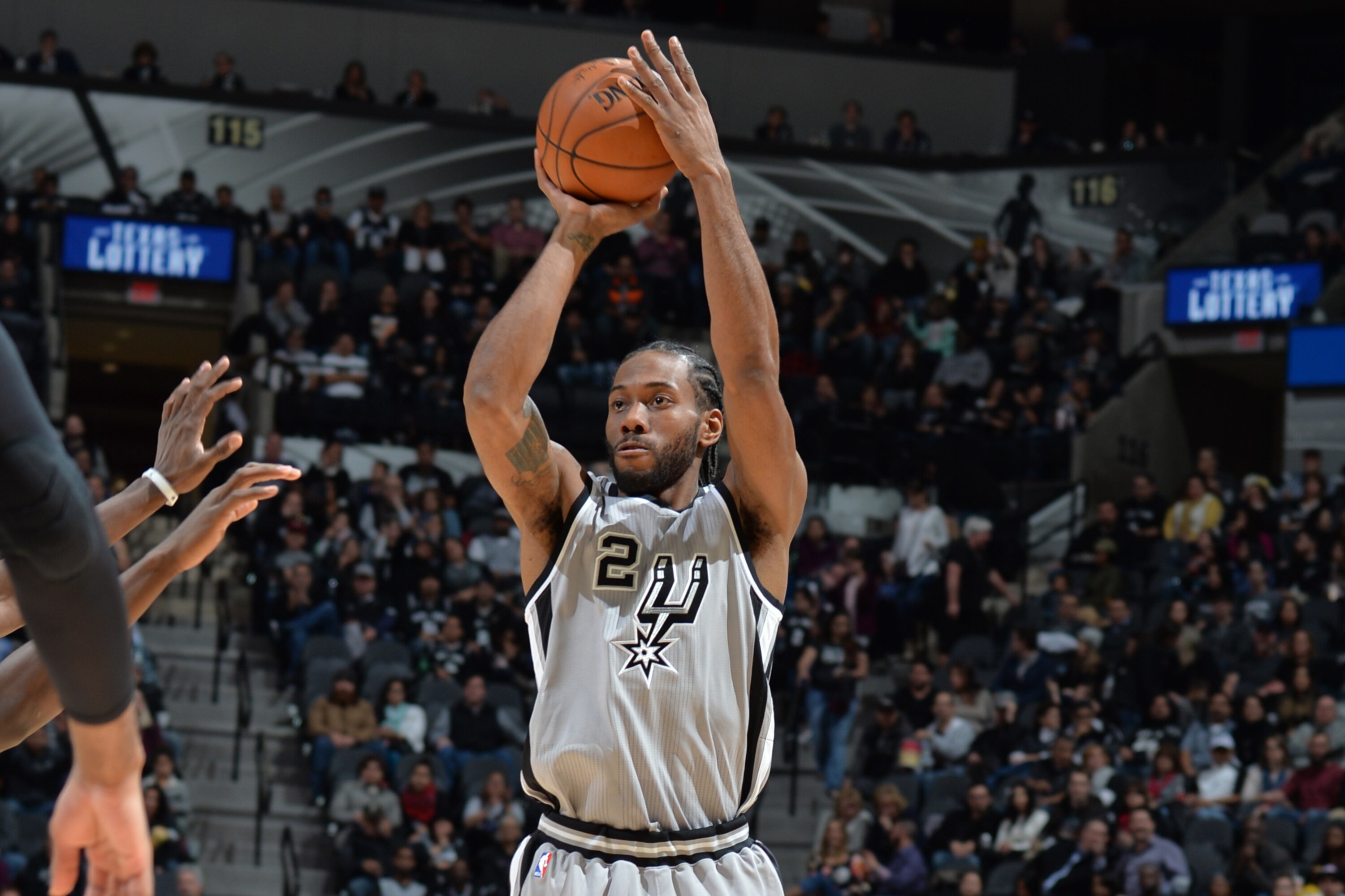 NBA Metrics 101: Identifying the NBA's 10 Best Shooters