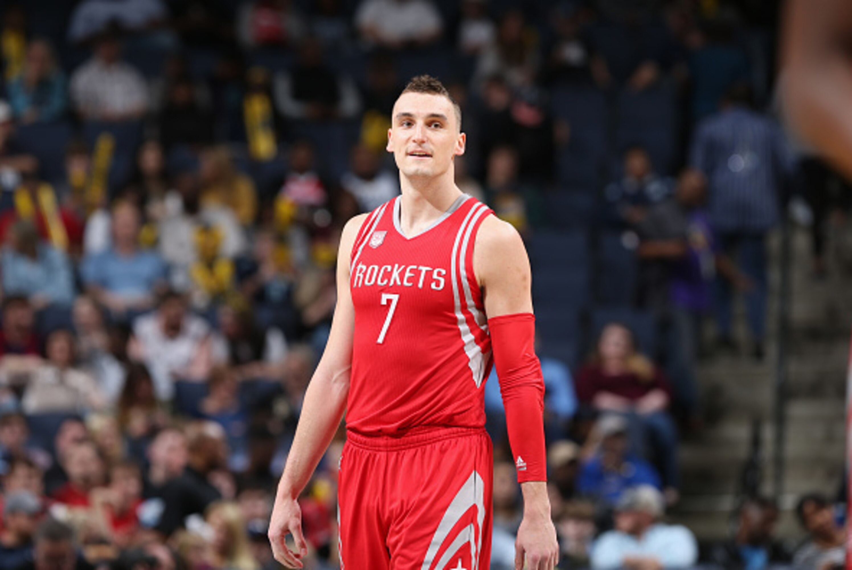 Houston Rockets Trade Value Rankings Heading into 2016-17 NBA Trade ...