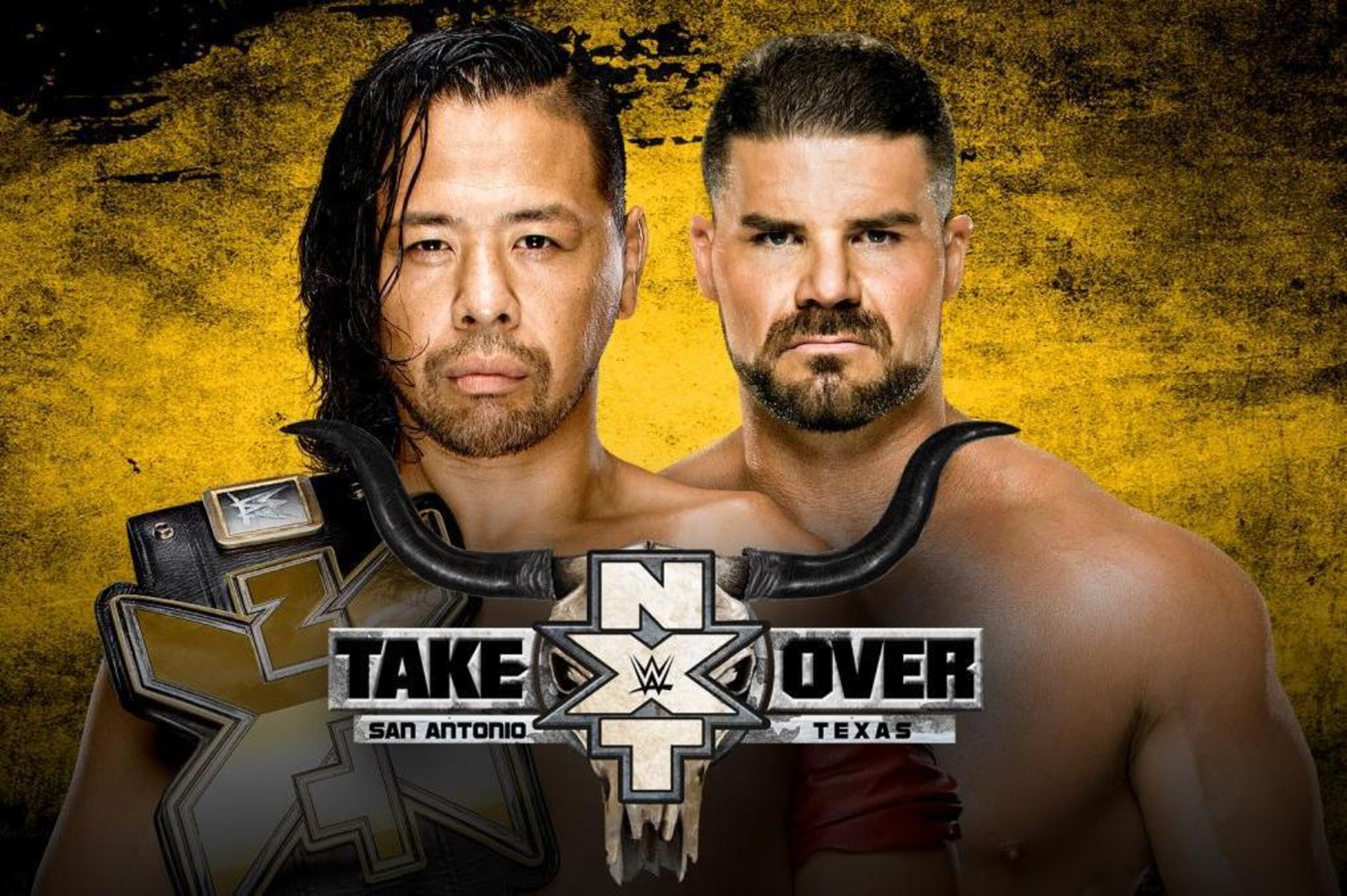 NXT TakeOver: San Antonio: Winners, Grades, Reaction and Highlights