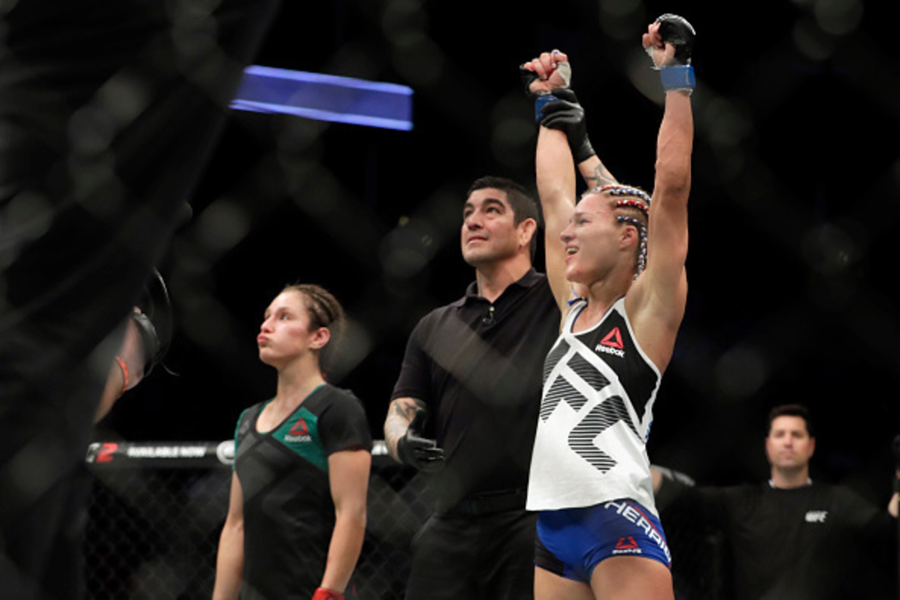 UFC Fight Night 104 Results: Matches to Make for the Winners and Losers