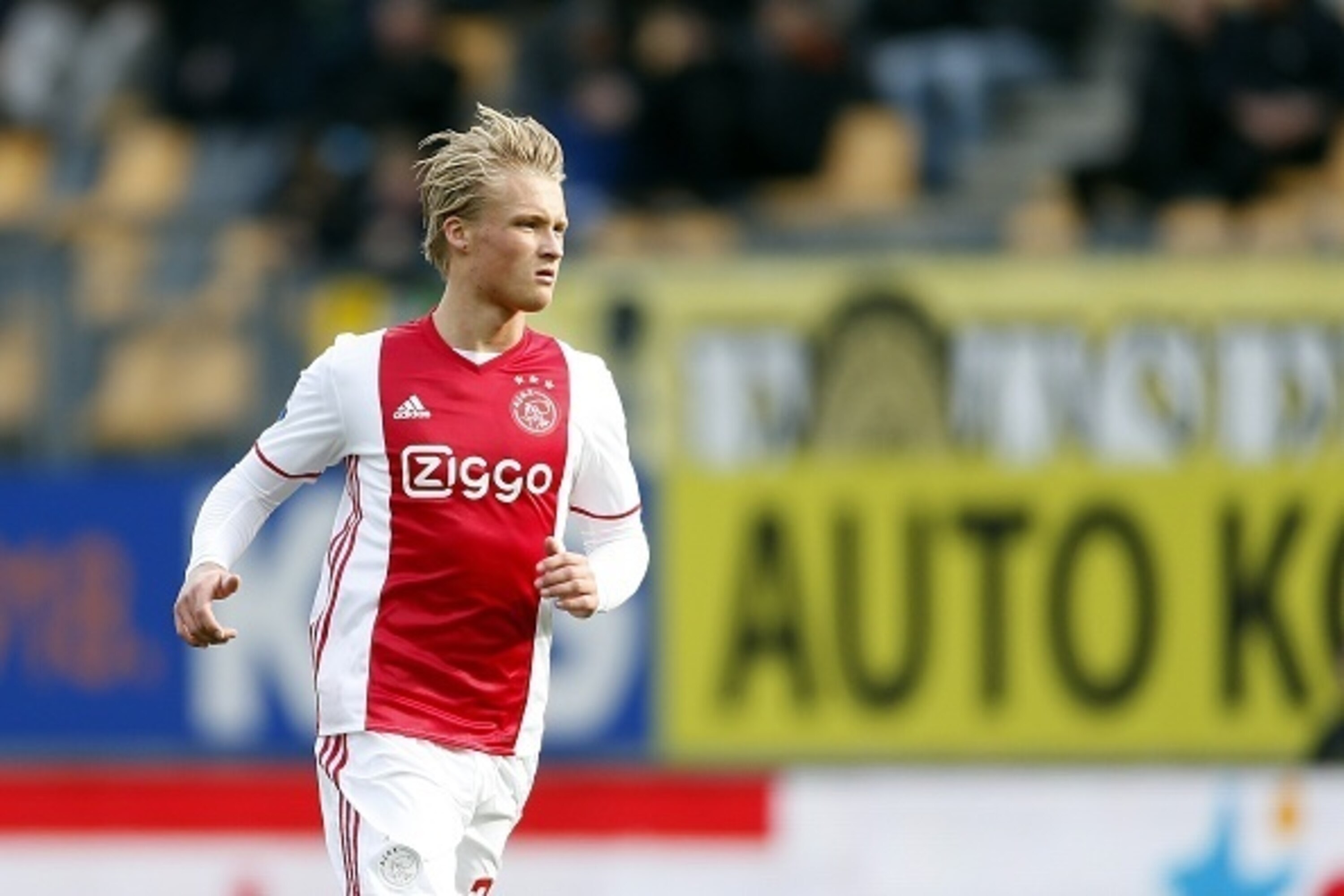 Ranking the 20 Best Under-21 Summer Transfer Window Prospects