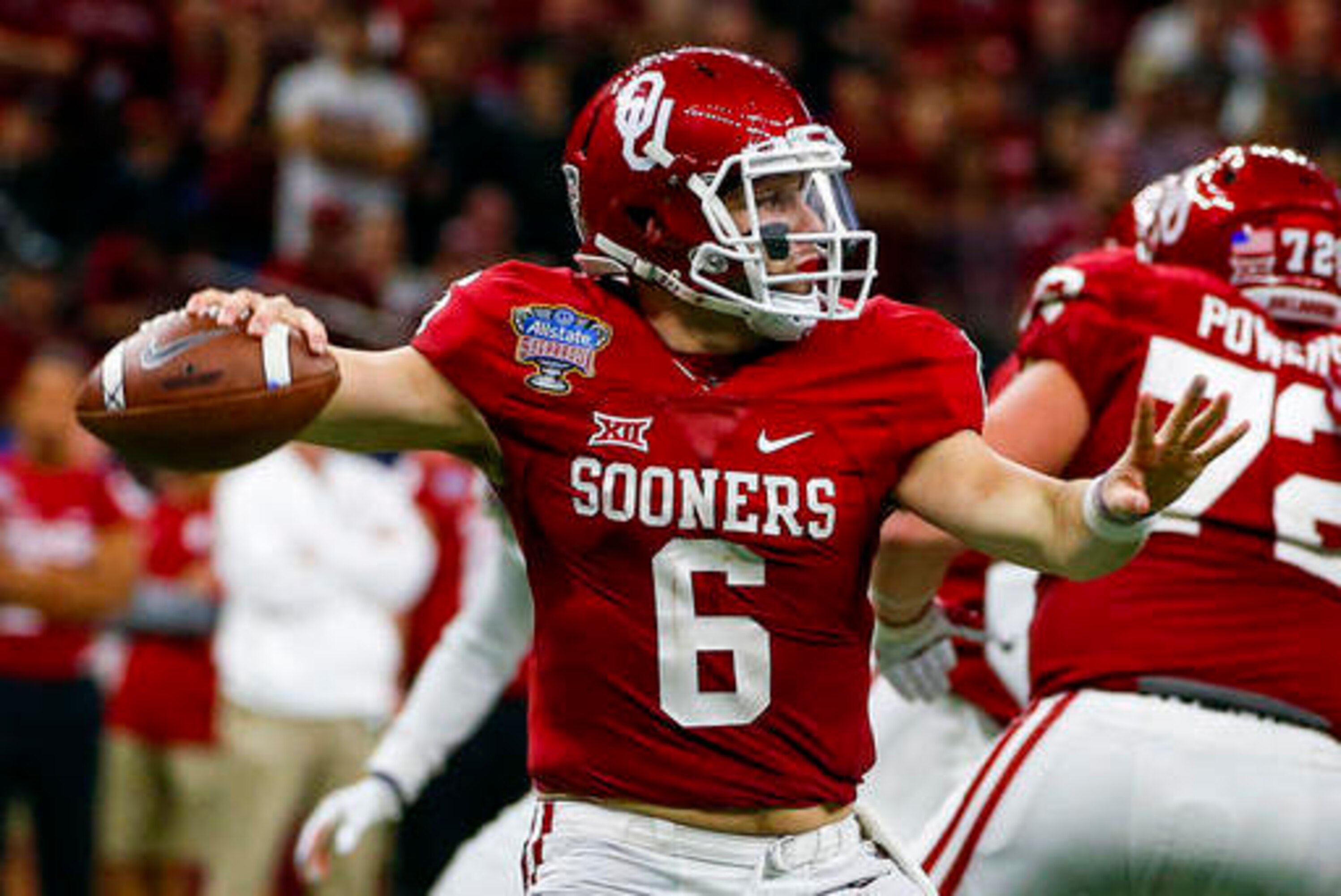 College Football 2017: Projecting the Record of Every Power 5 ...