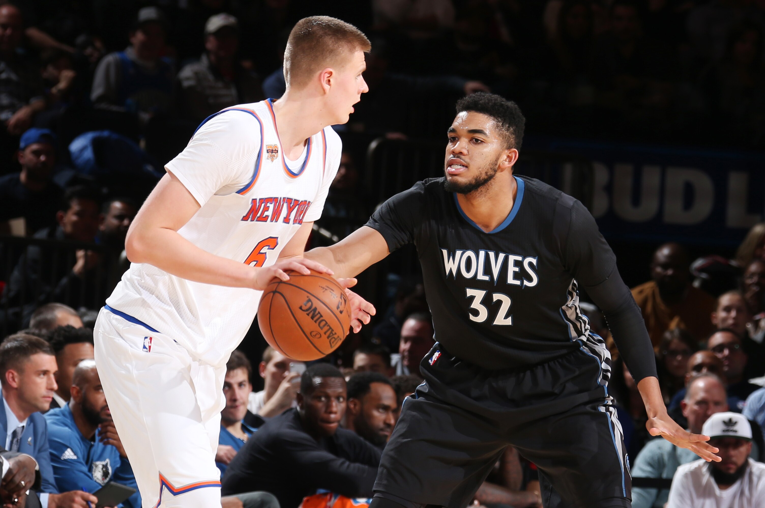 NBA Top 22 Under 22: Ranking the League's Top Young Stars