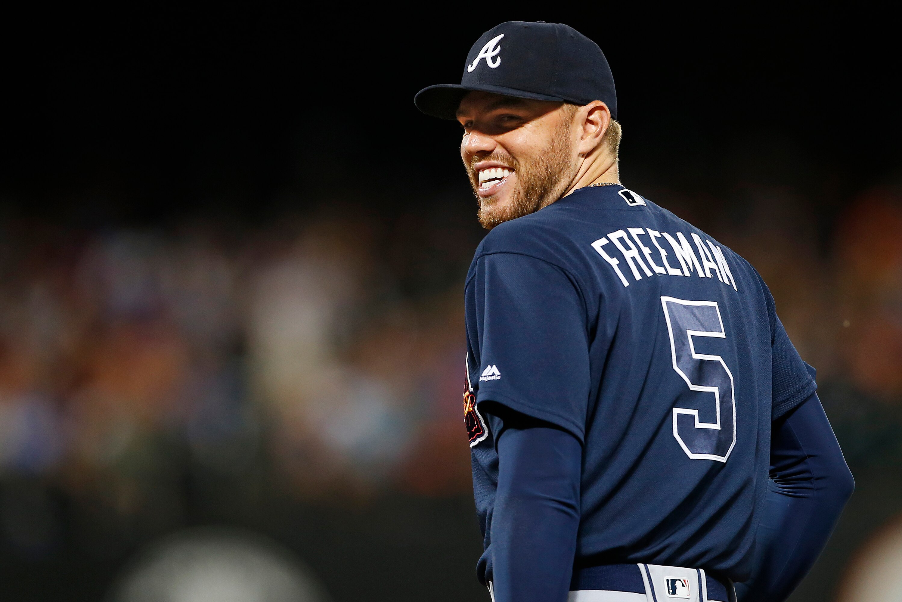 MLB Players Who Will Blossom into Superstars in 2017