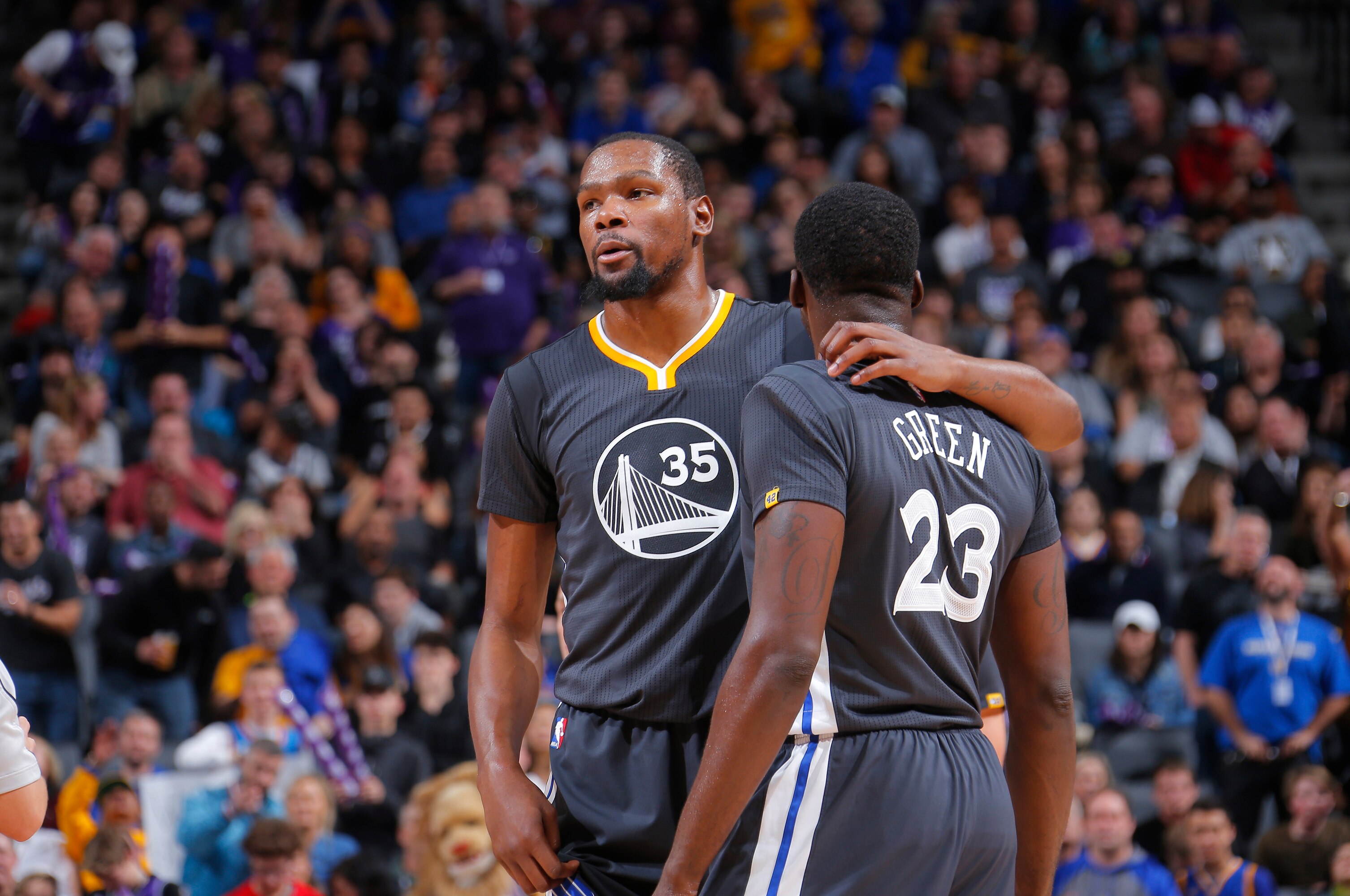 NBA Position Power Rankings, End of Regular Season Edition: Power Forwards