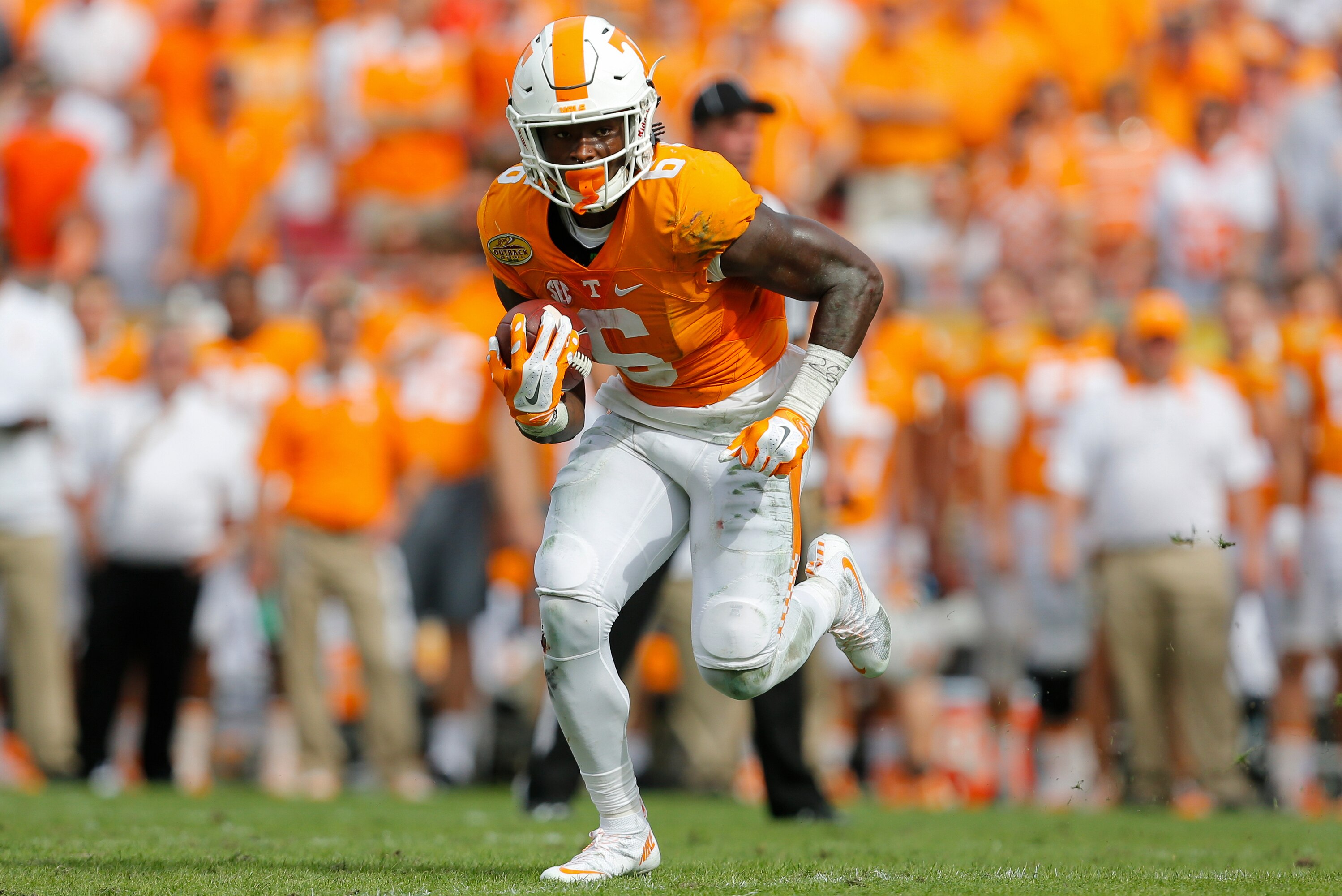 2017 NFL Draft Big Board: Matt Miller's Best Remaining Players After ...