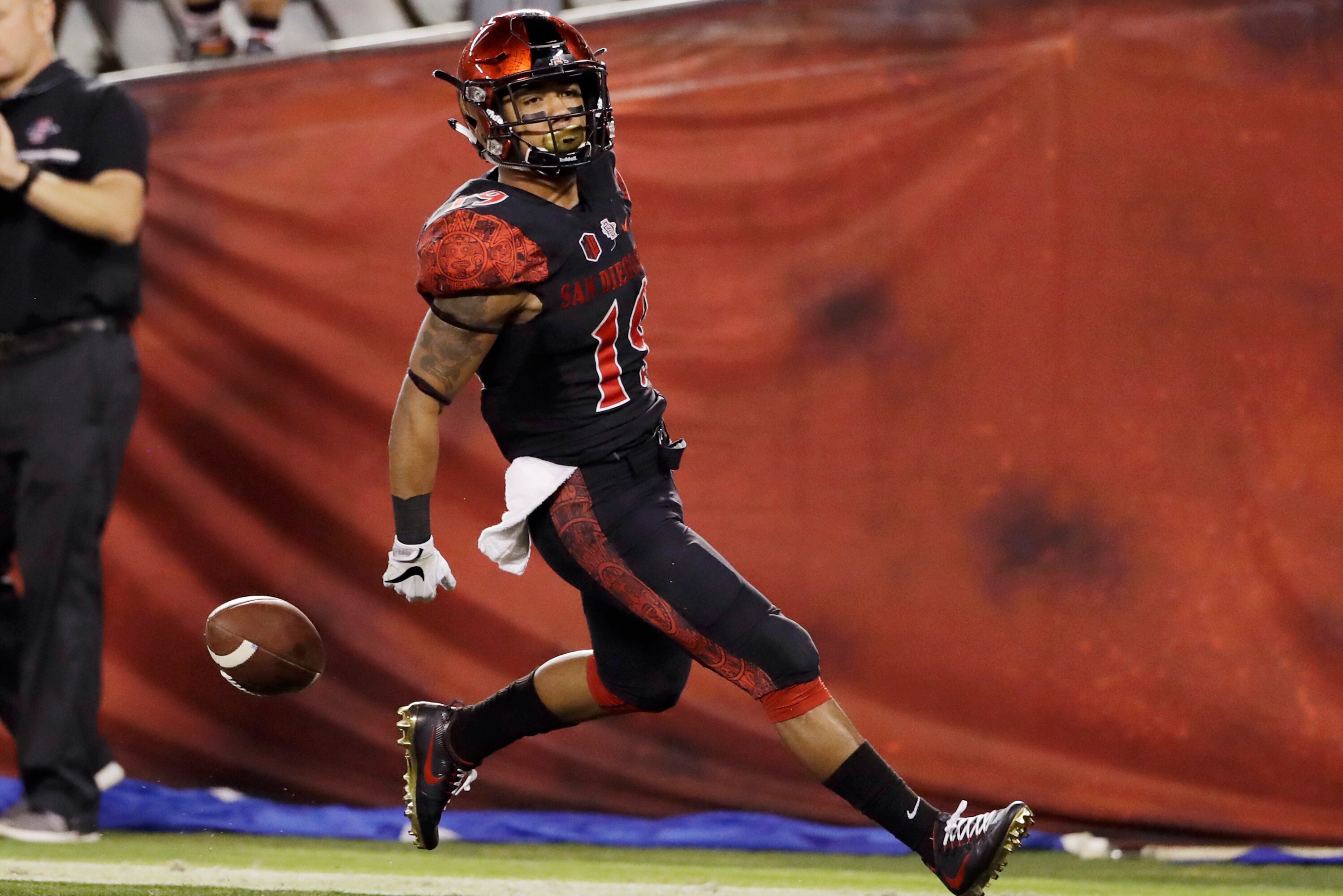 2017 NFL Draft Big Board: Matt Miller's Best Remaining Players for Day 3
