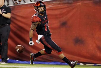 2017 NFL Draft Big Board: Matt Miller's Best Remaining Players for Day 3