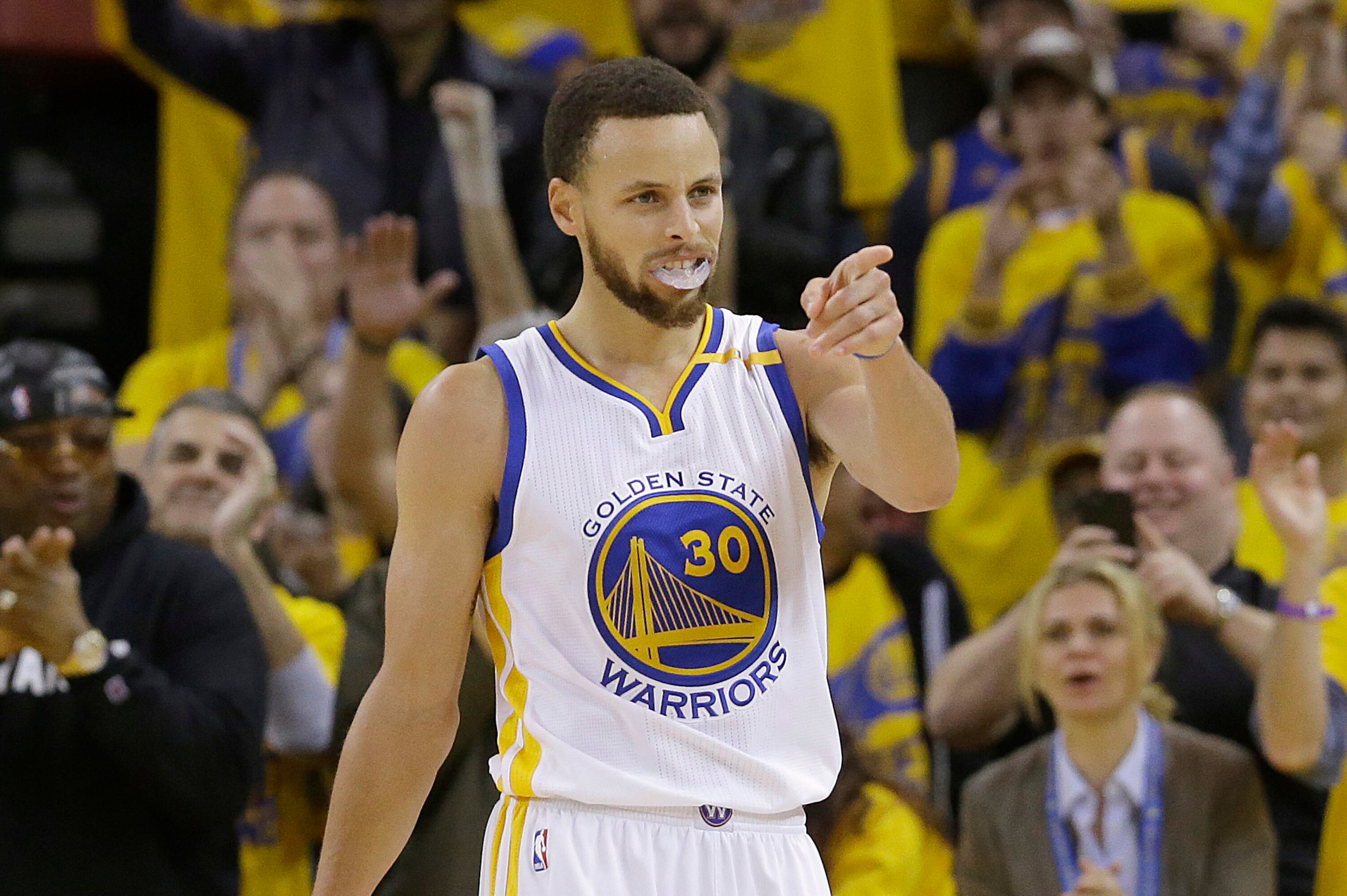 NBA Power Rankings: Who's Flexing After 2 Weeks of NBA Playoffs?